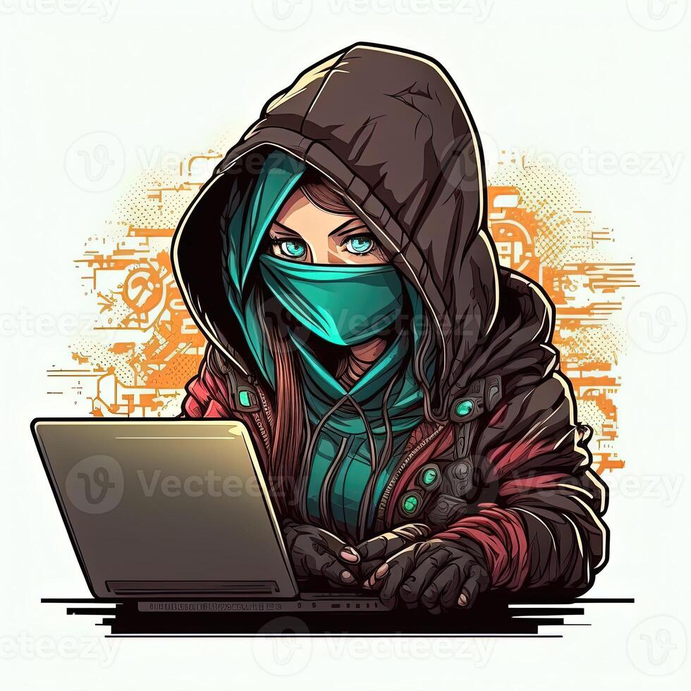 Hacker Avatar Stock Photos, Images and Backgrounds for Free Download