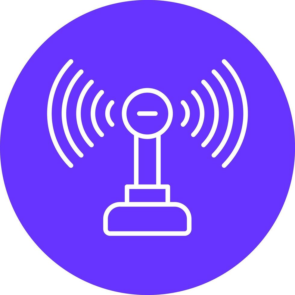 Sensor Icon Style 22039227 Vector Art at Vecteezy