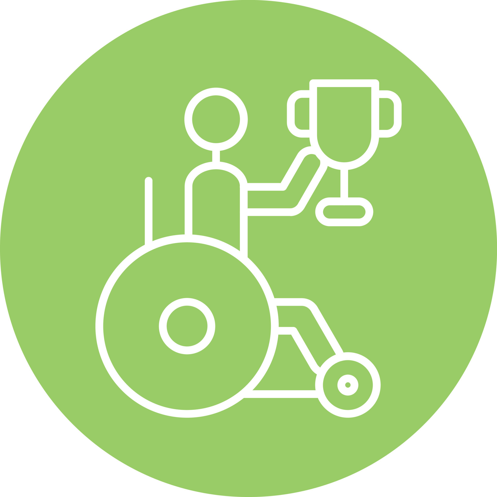 Paralympics Icon Style 22039483 Vector Art at Vecteezy