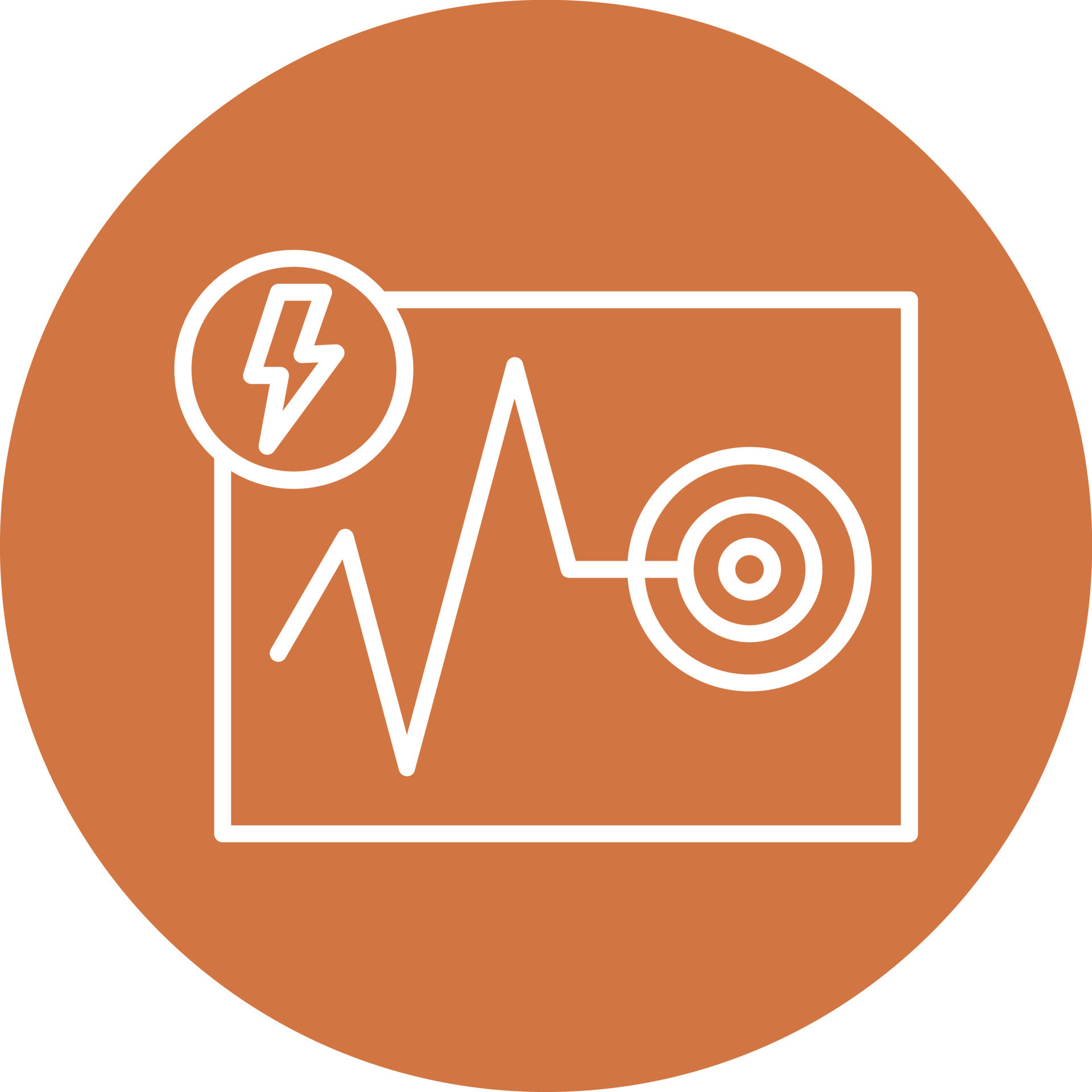 Electrical Sensor Icon Style 22039731 Vector Art at Vecteezy