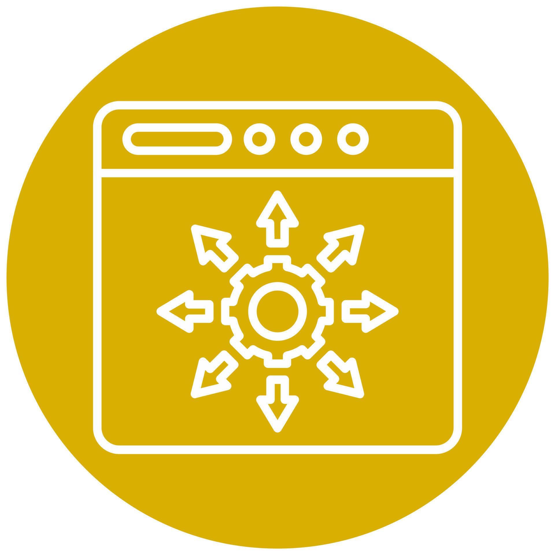 Functionality Icon Style 22040825 Vector Art at Vecteezy