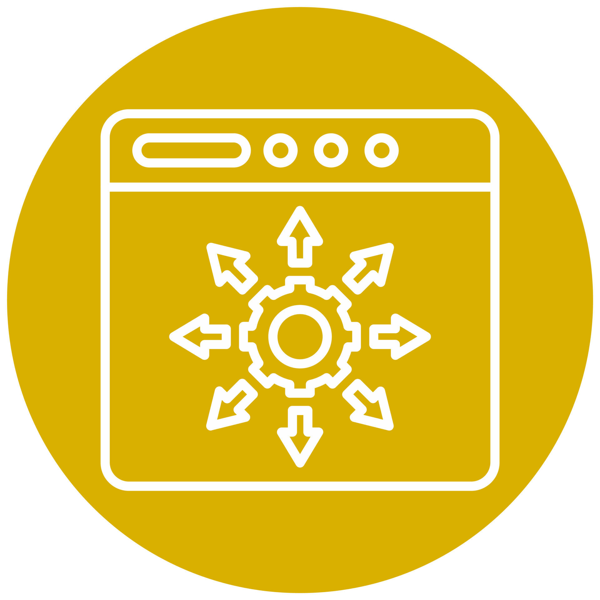 funcionalidad icono estilo 22040825 Vector en Vecteezy