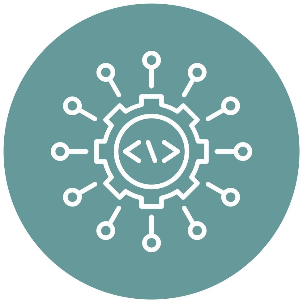 Framework Icon Style 22041185 Vector Art at Vecteezy Framework Icon Style 22041185 Vector Art at Vecteezy