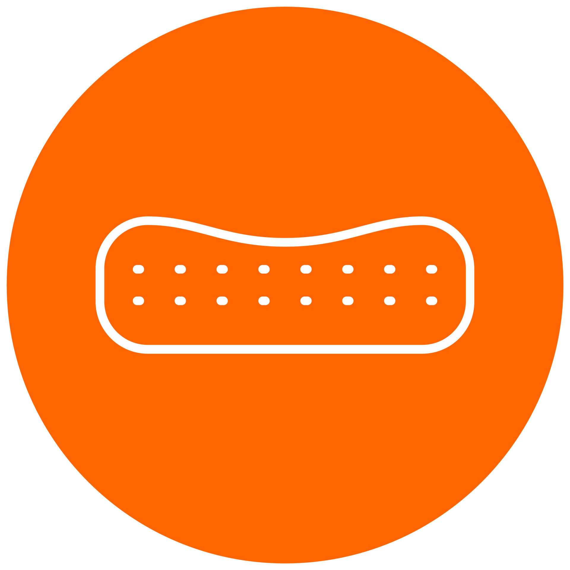 Memory Foam Icon Style 22041308 Vector Art At Vecteezy