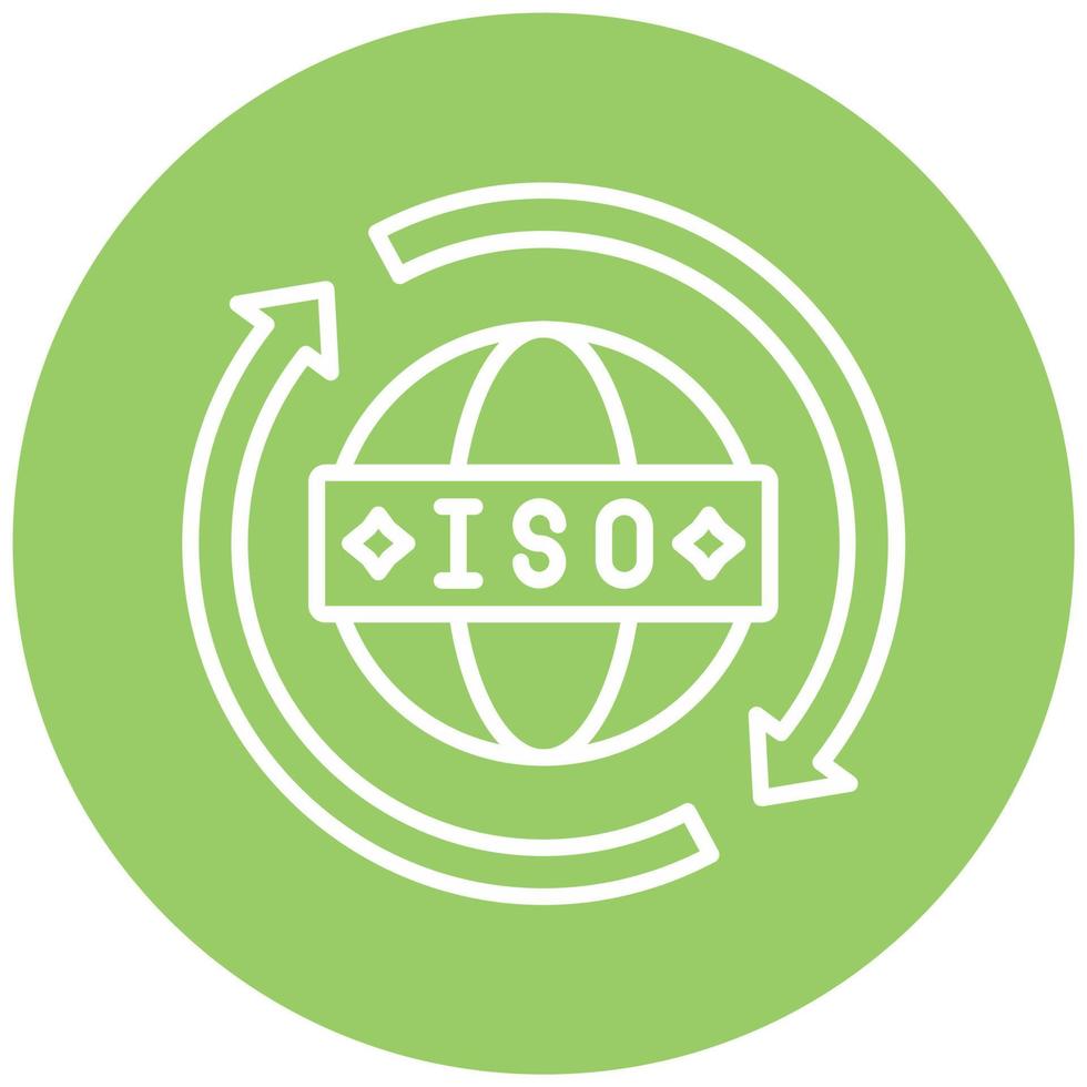 Iso Standards Icon Style 22041529 Vector Art at Vecteezy Iso Standards Icon Style 22041529 Vector Art at Vecteezy