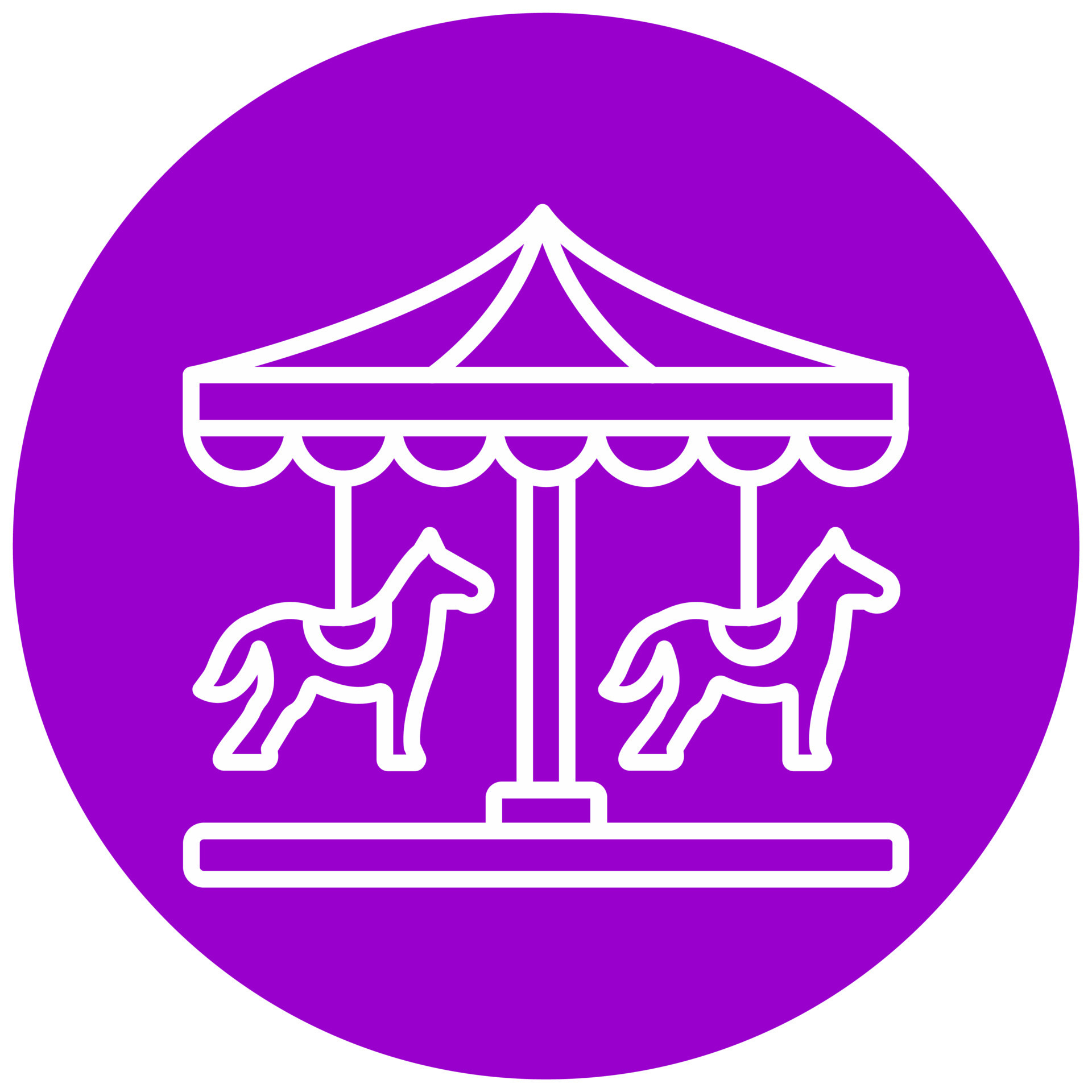 Carousel Icon Style 22042093 Vector Art at Vecteezy