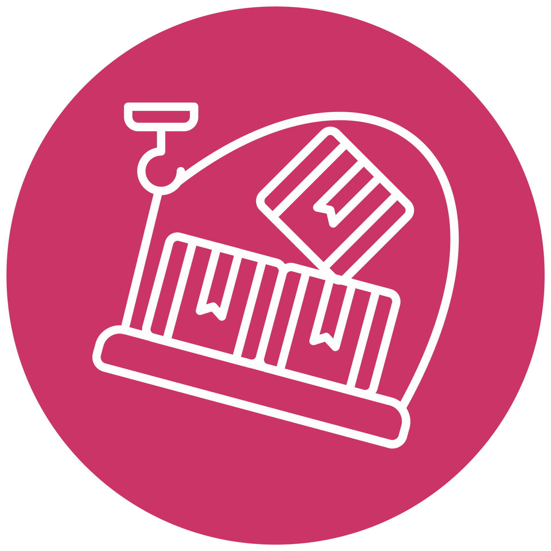 Overflow Shipment Vector Icon Style 22042793 Vector Art at Vecteezy