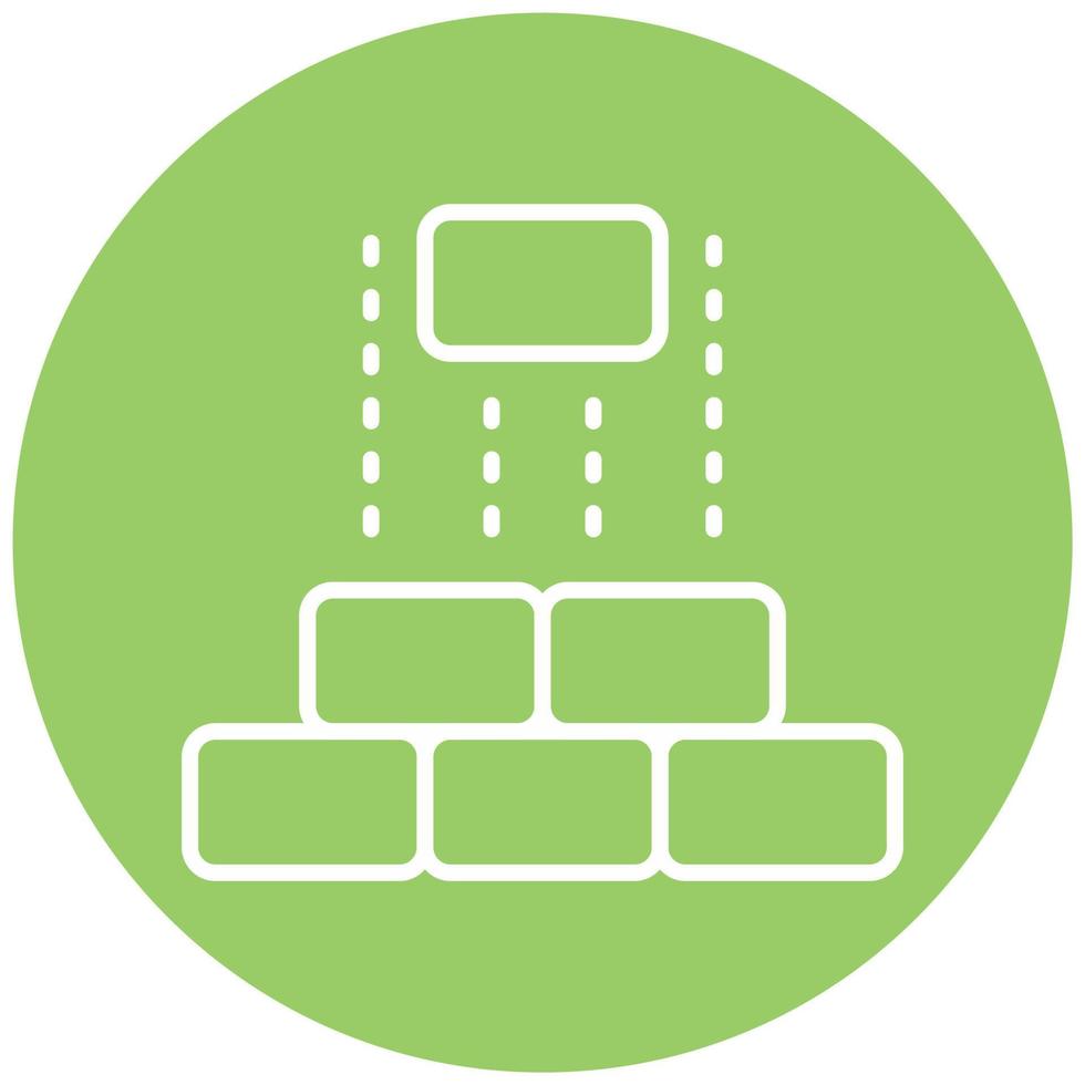 Build Icon Style 22043778 Vector Art at Vecteezy