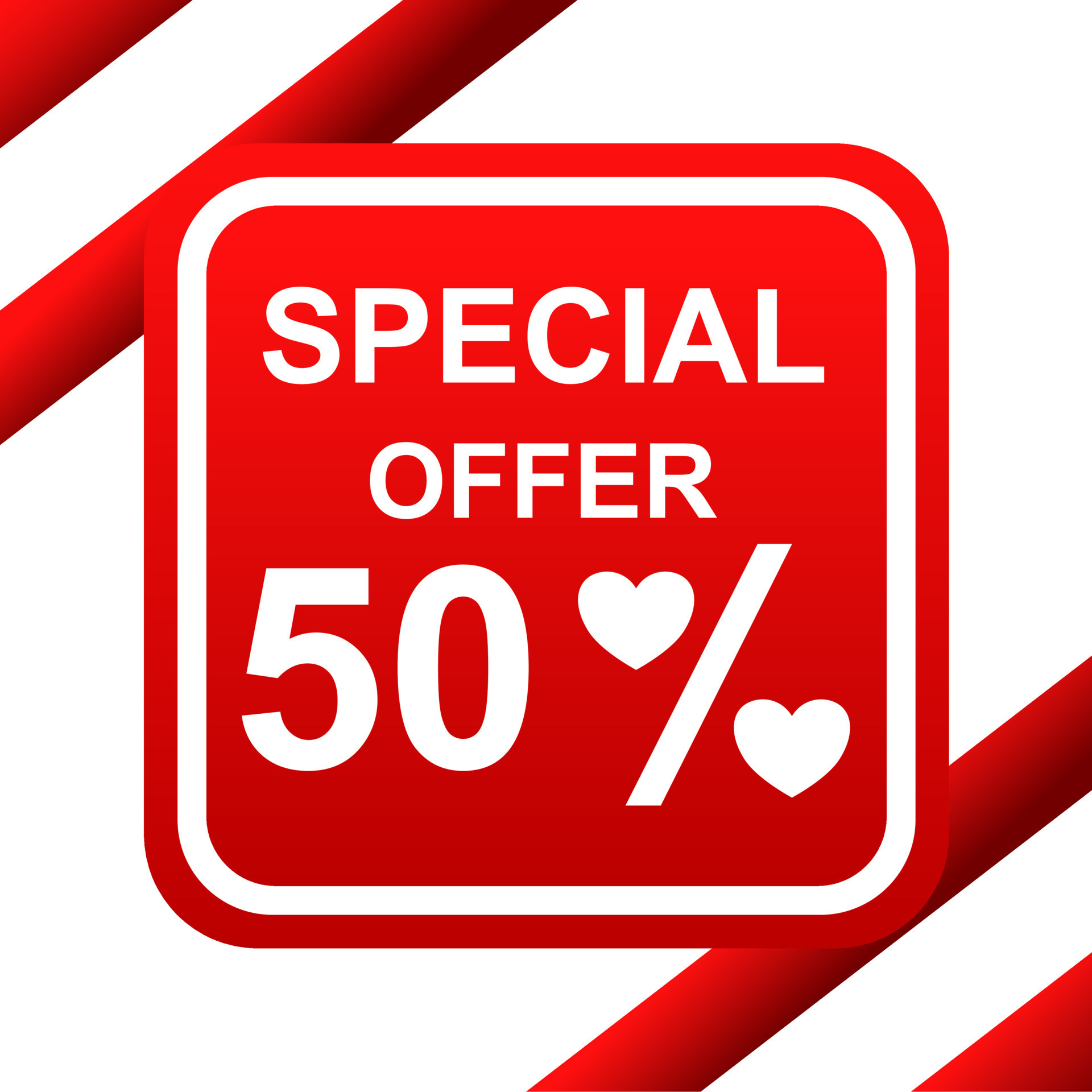 Valentine s Day Promotion Special Offer Design 22044016 Vector Art At valentine-s-day-promotion-special-offer-design-22044016-vector-art-at