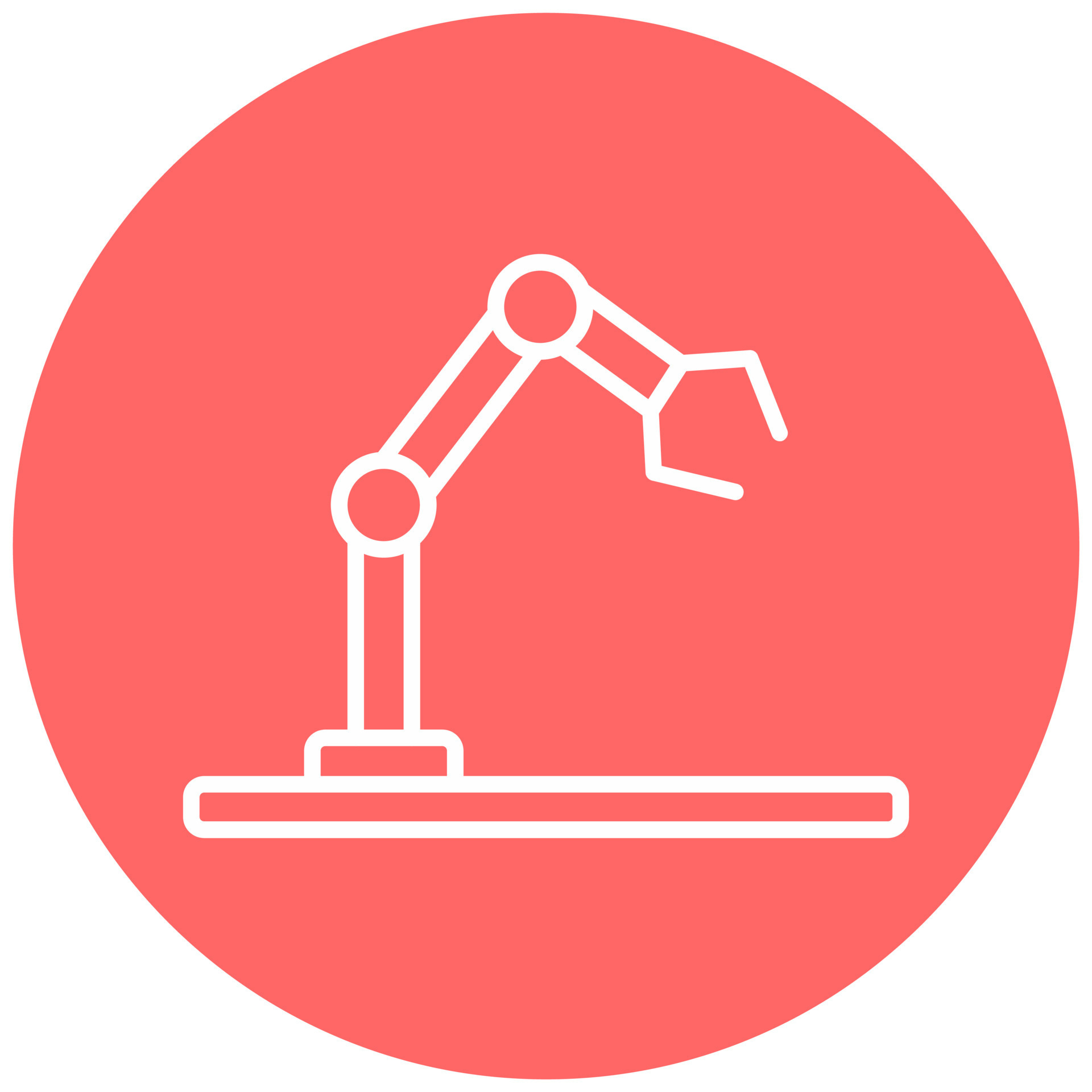 Autonomous Robotics Vector Icon Style 22044973 Vector Art at Vecteezy