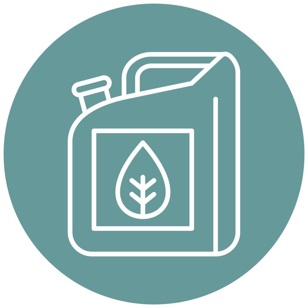 Biofuel Can Vector Icon Style 22045428 Vector Art at Vecteezy Biofuel Can Vector Icon Style 22045428 Vector Art at Vecteezy