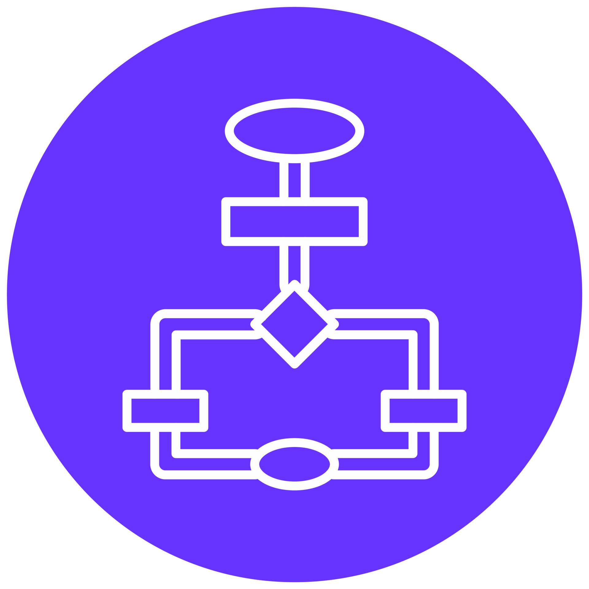 Flowchart Vector Icon Style 22045777 Vector Art at Vecteezy Flowchart Vector Icon Style 22045777 Vector Art at Vecteezy