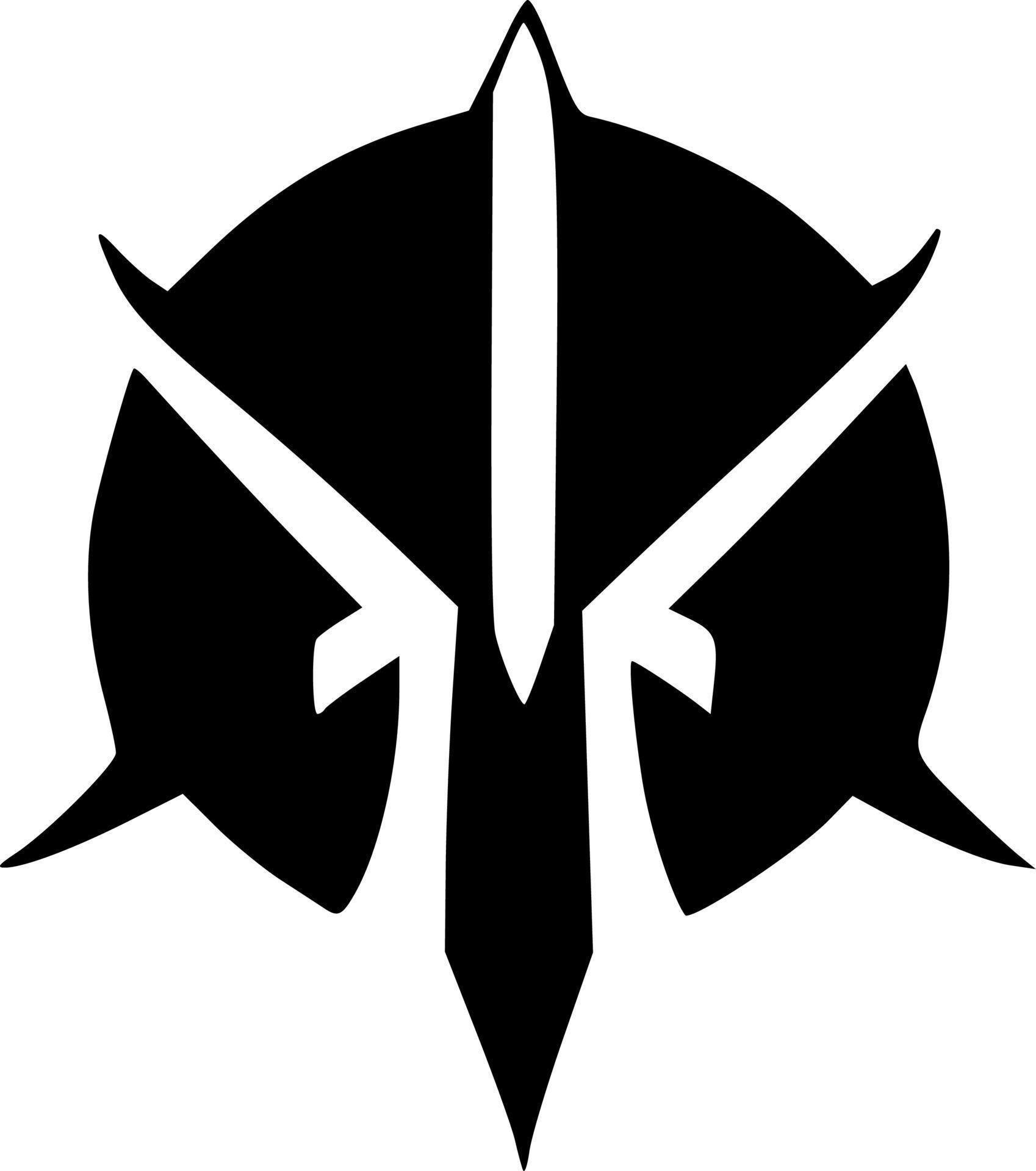 black icon shape 22046985 Vector Art at Vecteezy