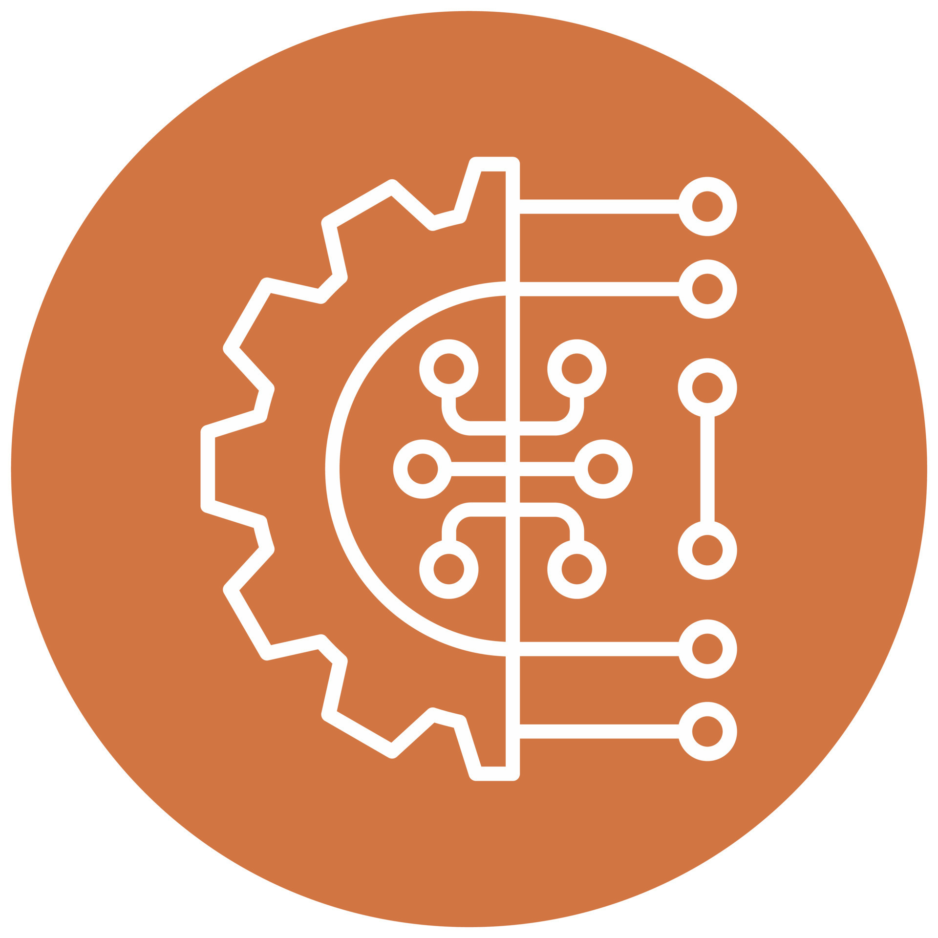 Machine Learning Vector Icon Style 22047105 Vector Art At Vecteezy