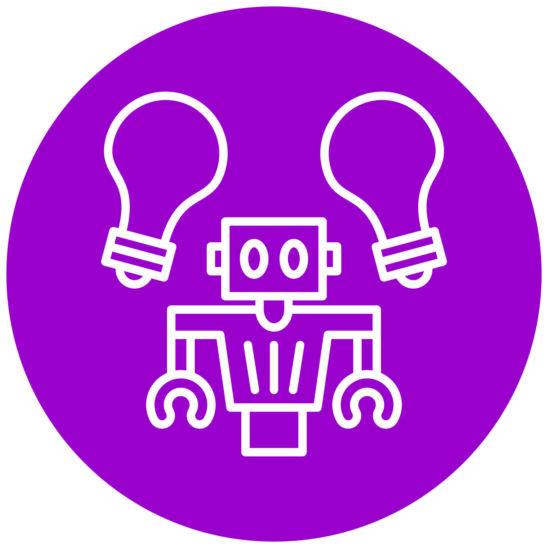 IQ Vector Icon Style 22047424 Vector Art at Vecteezy