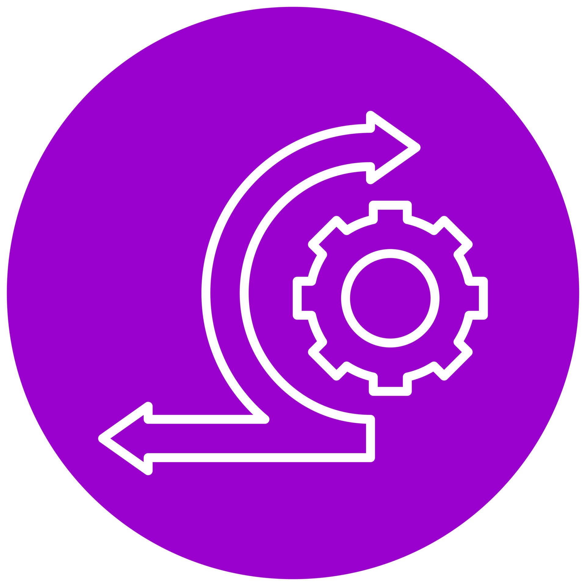 Agile Vector Icon Style 22048086 Vector Art at Vecteezy