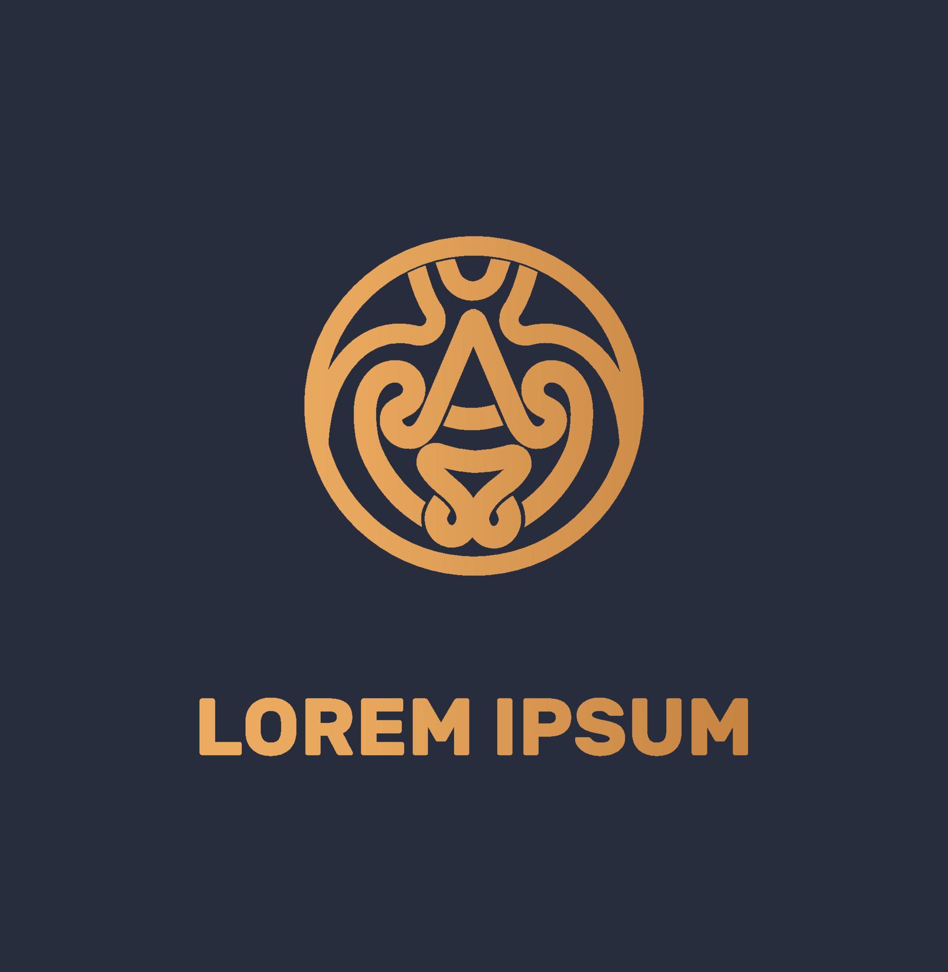 Abstract illustration in vector 22050555 Vector Art at Vecteezy