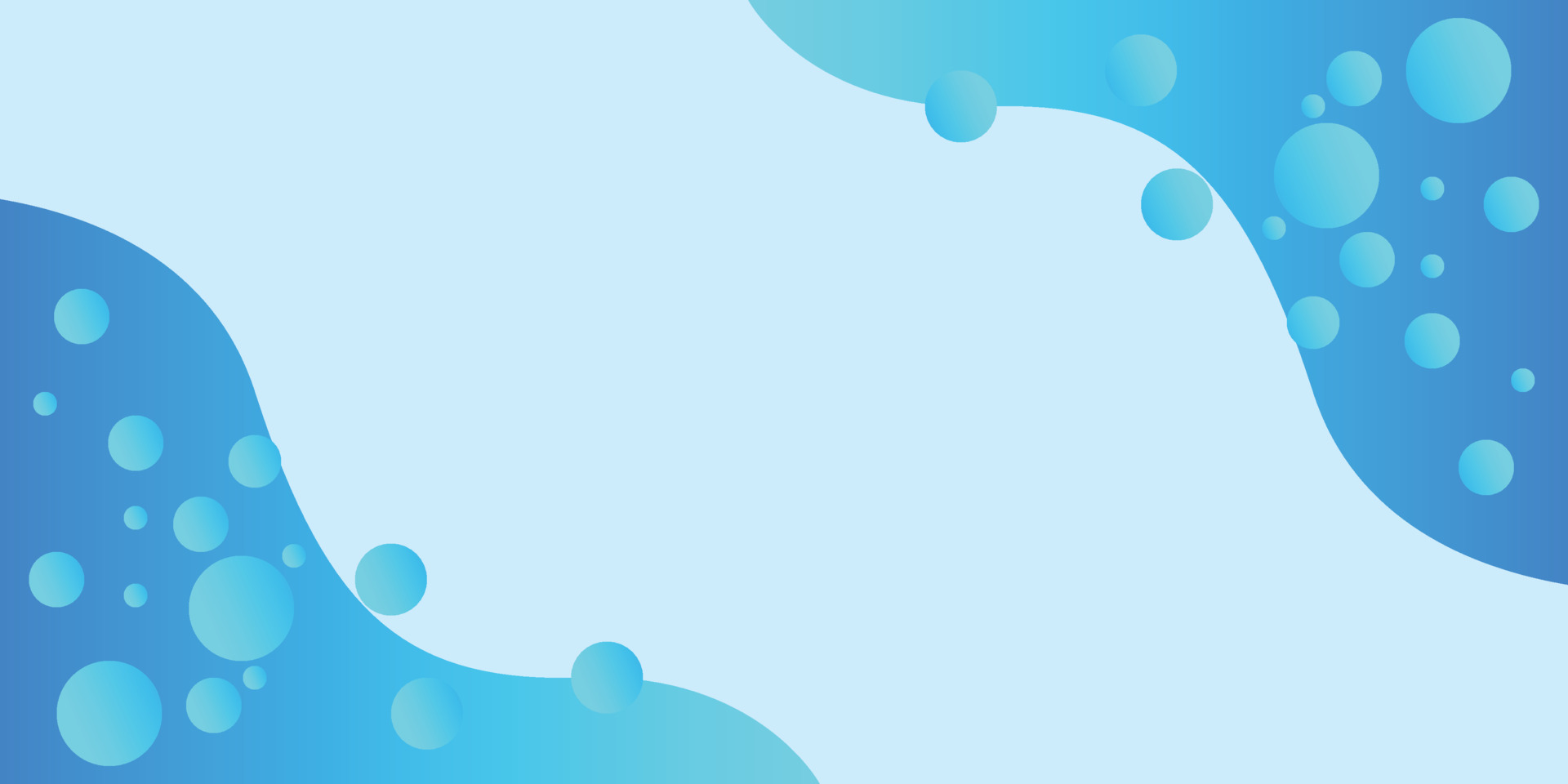 Abstract blue color background. Dynamic shapes composition. Vector ...