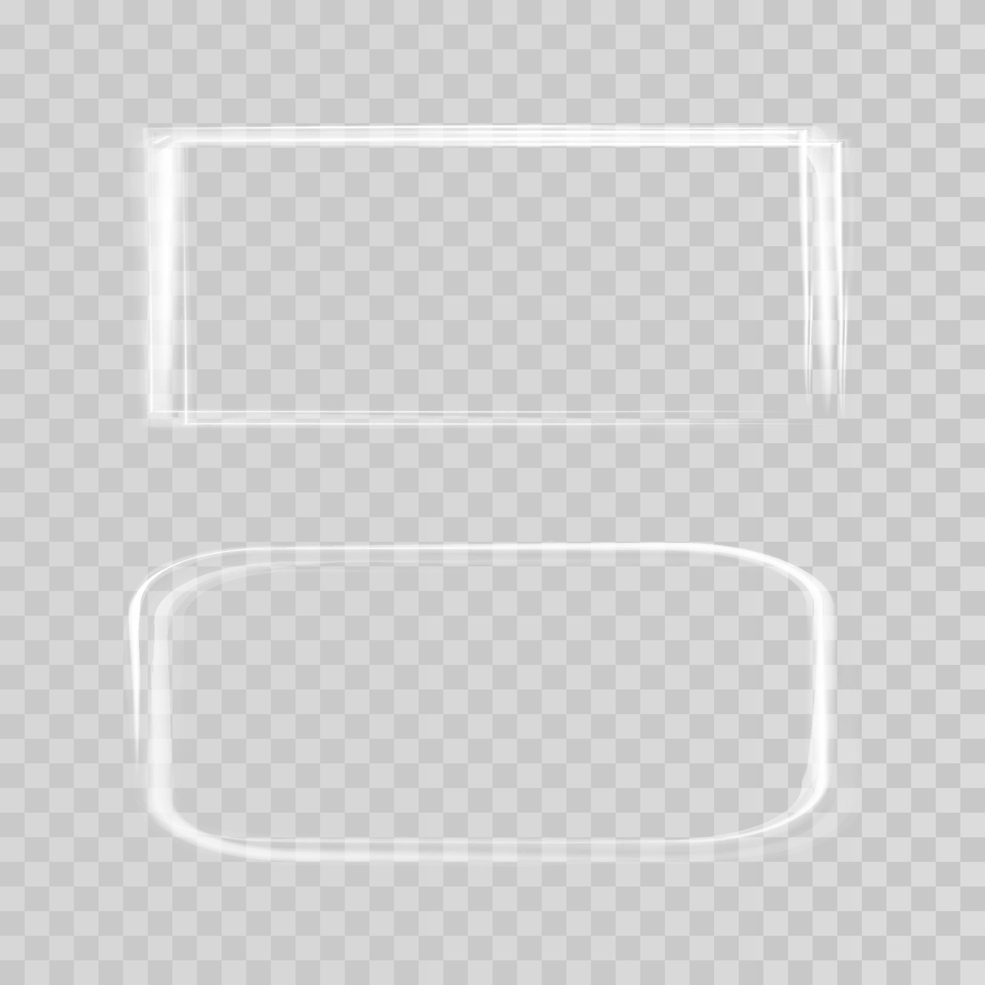 Abstract rectangular light lines. 22052375 Vector Art at Vecteezy