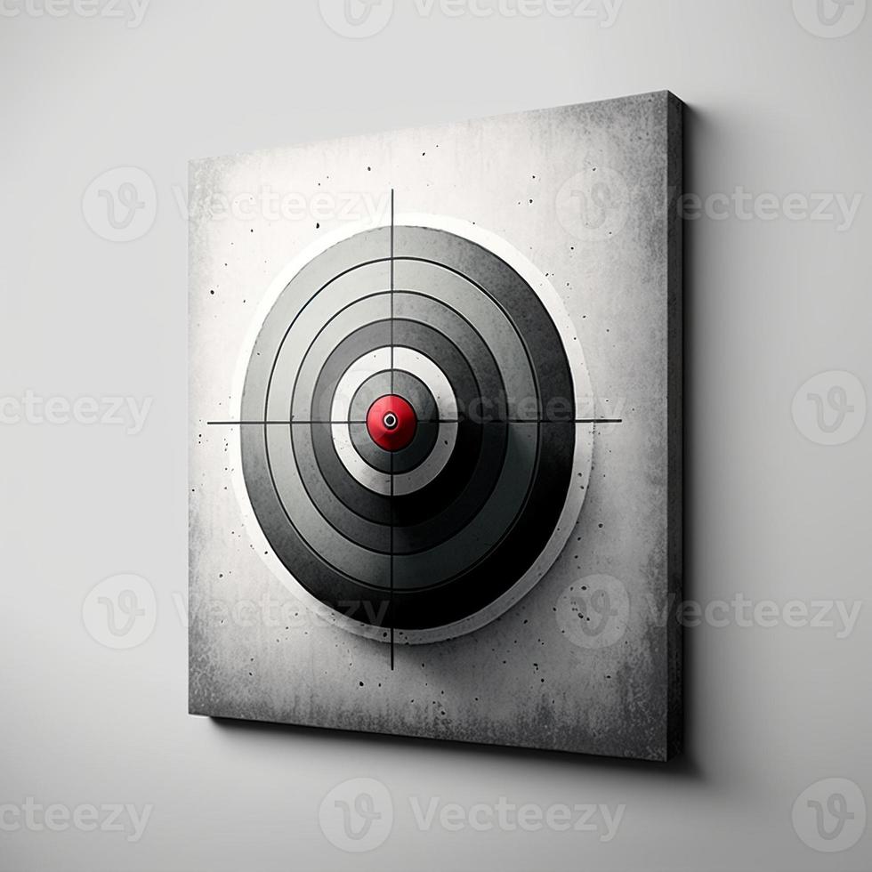 Digital Target Stock Photos, Images and Backgrounds for Free Download
