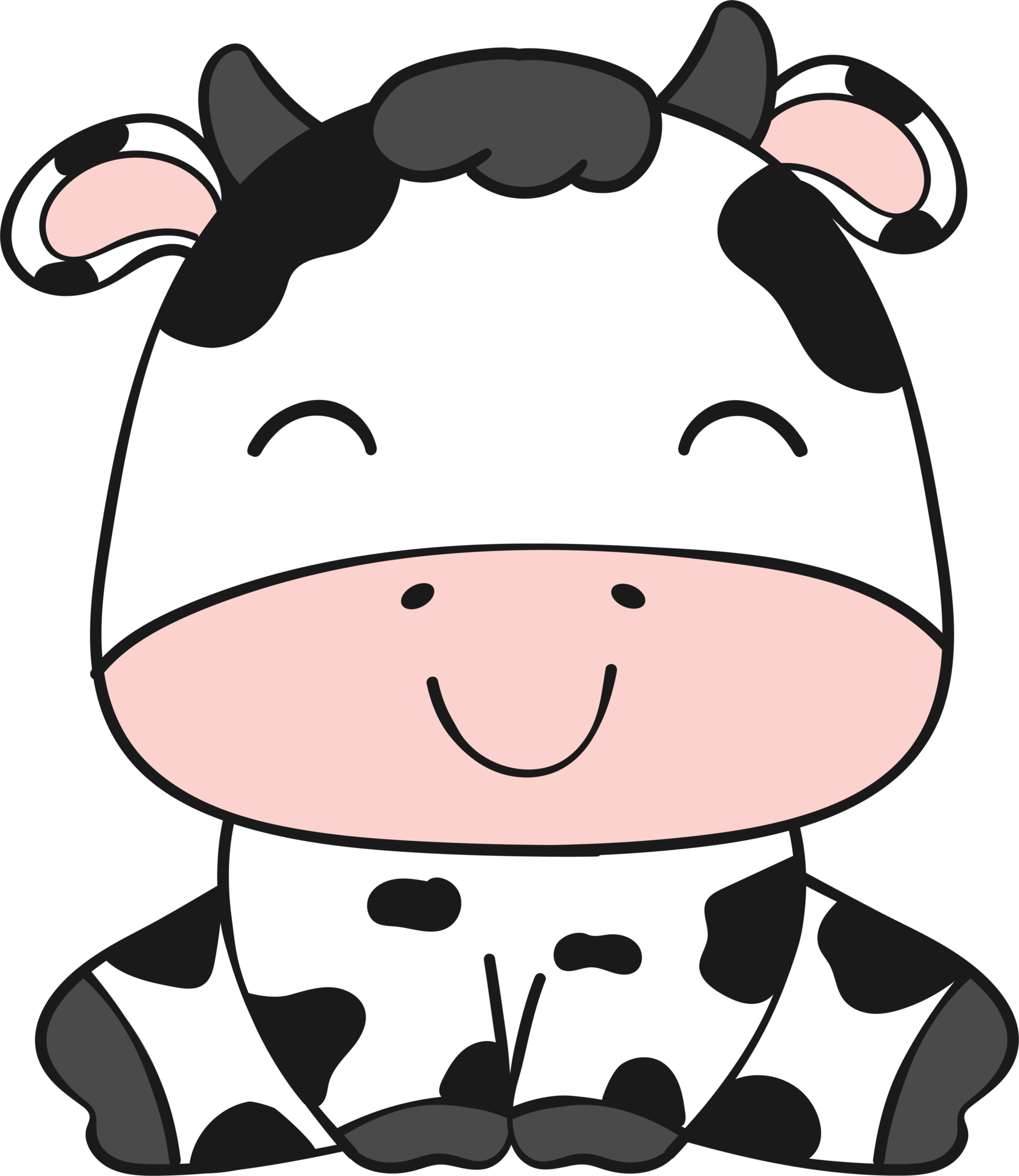 Colorear Una Vaca Png Vaca Gorda Logotipo De Vaca Vac - vrogue.co Colorear Una Vaca Png Vaca Gorda Logotipo De Vaca Vac - vrogue.co