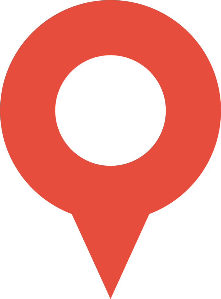 Location pointer pin icon 22061420 PNG Location pointer pin icon 22061420 PNG