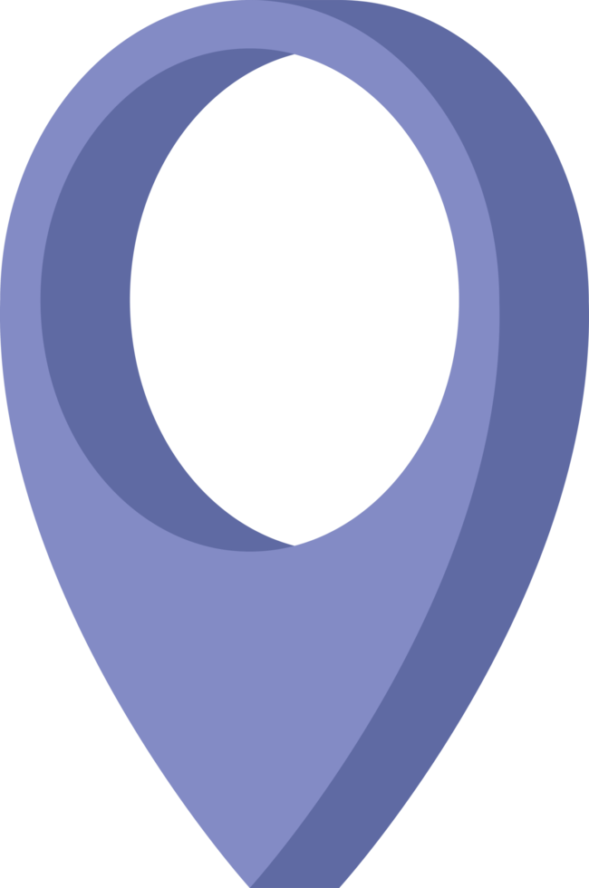 Location pointer pin icon 22061777 PNG Location pointer pin icon 22061777 PNG