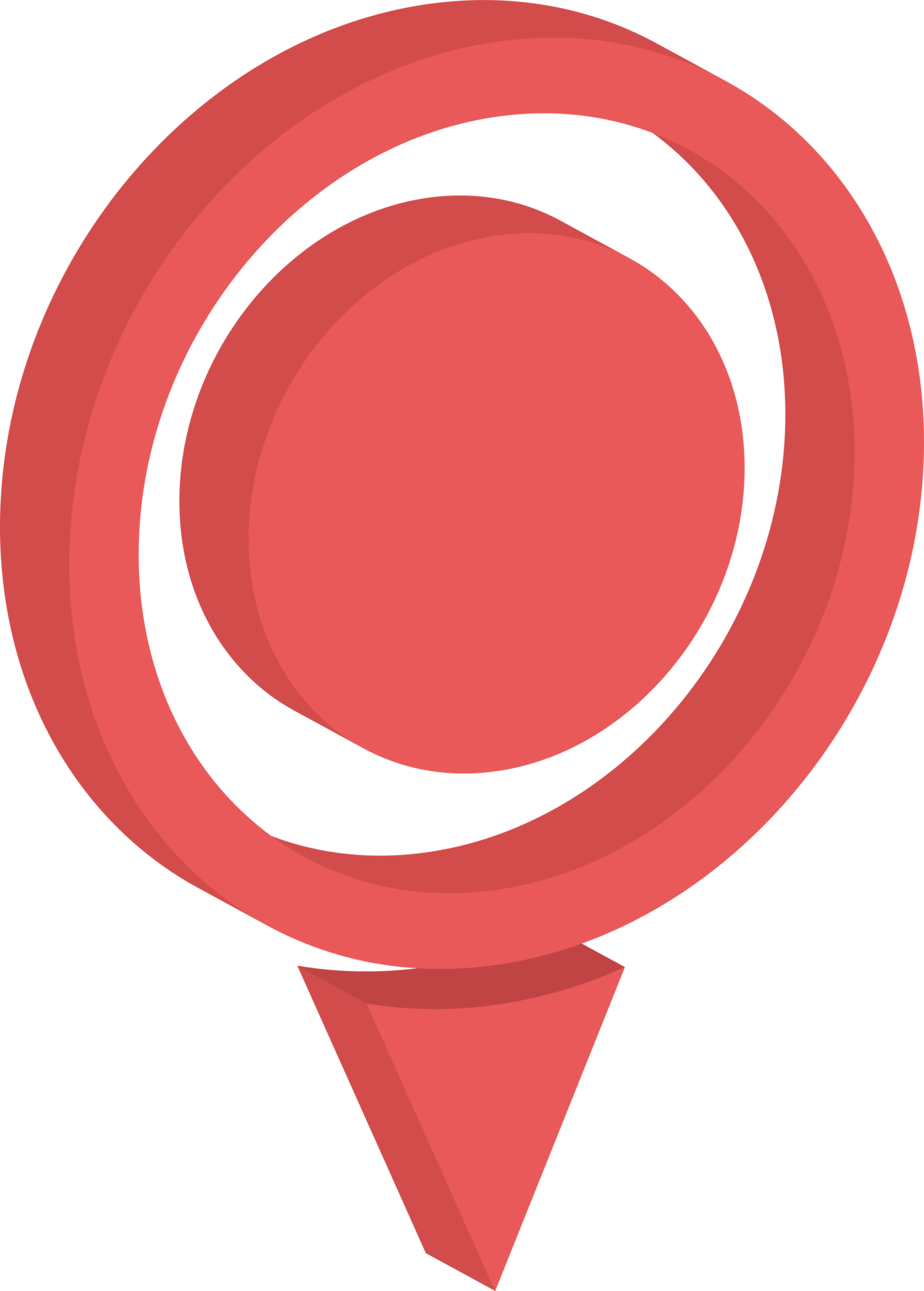 Location pointer pin icon 22061860 PNG Location pointer pin icon 22061860 PNG