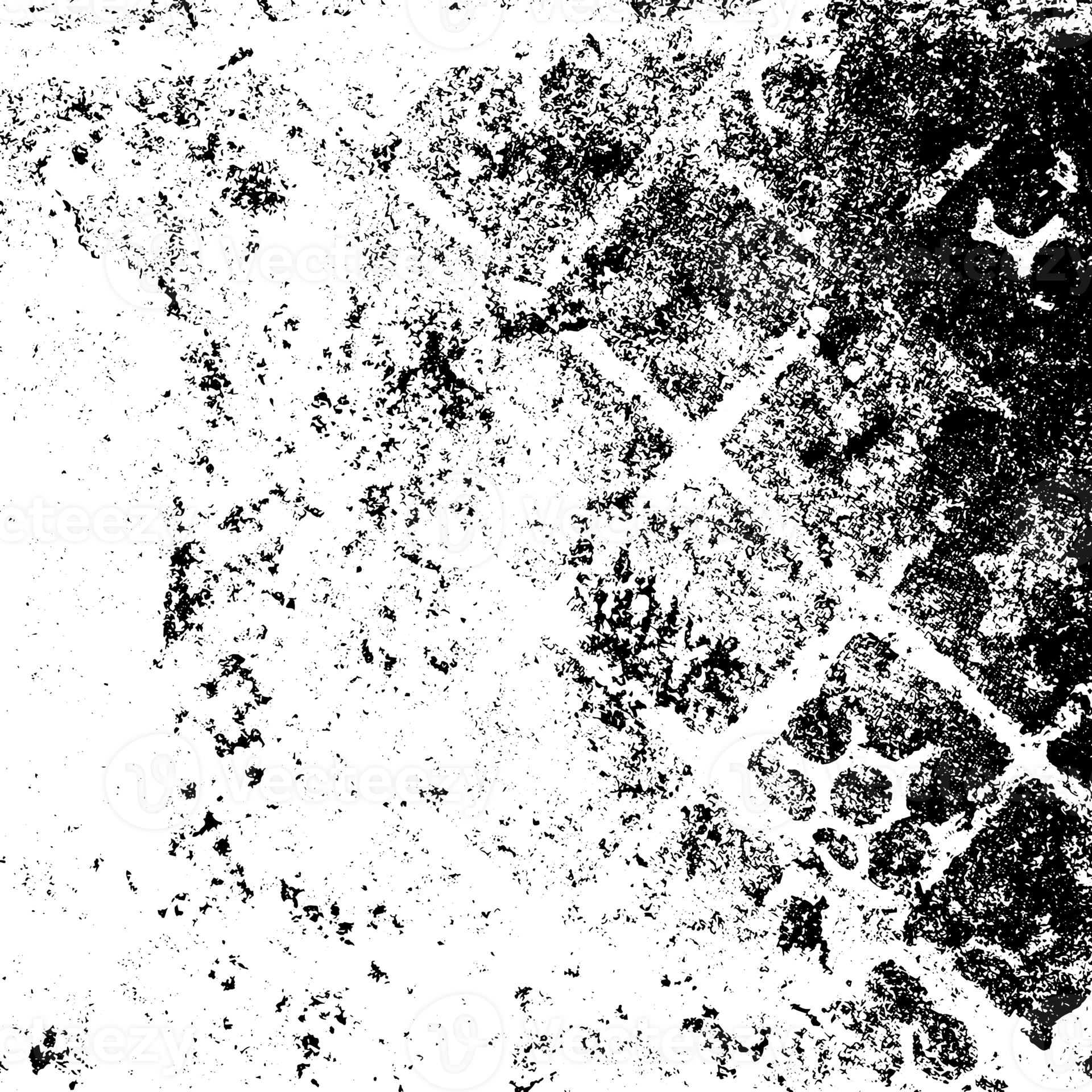 rustikal Grunge Textur mit Korn und Flecken. abstrakt Lärm Hintergrund. png Grafik Illustration ...