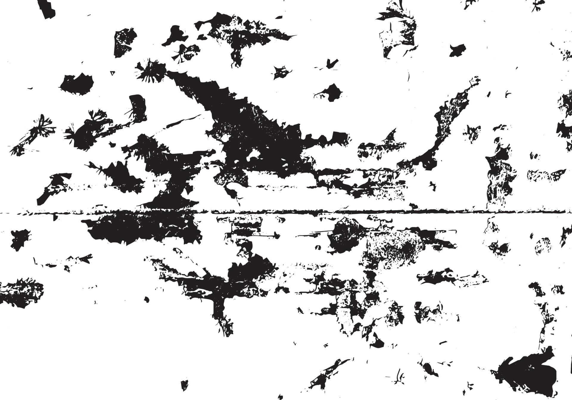 Rustic Grunge Texture With Grain And Stains Abstract Noise Background