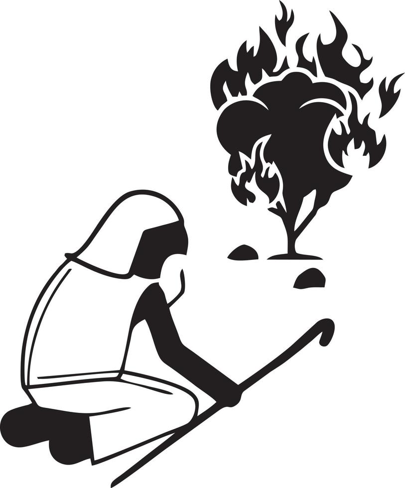 Fire Hot Icon Symbol Image Vector Illustration Of The Danger Fire Burn Image Design Eps 10
