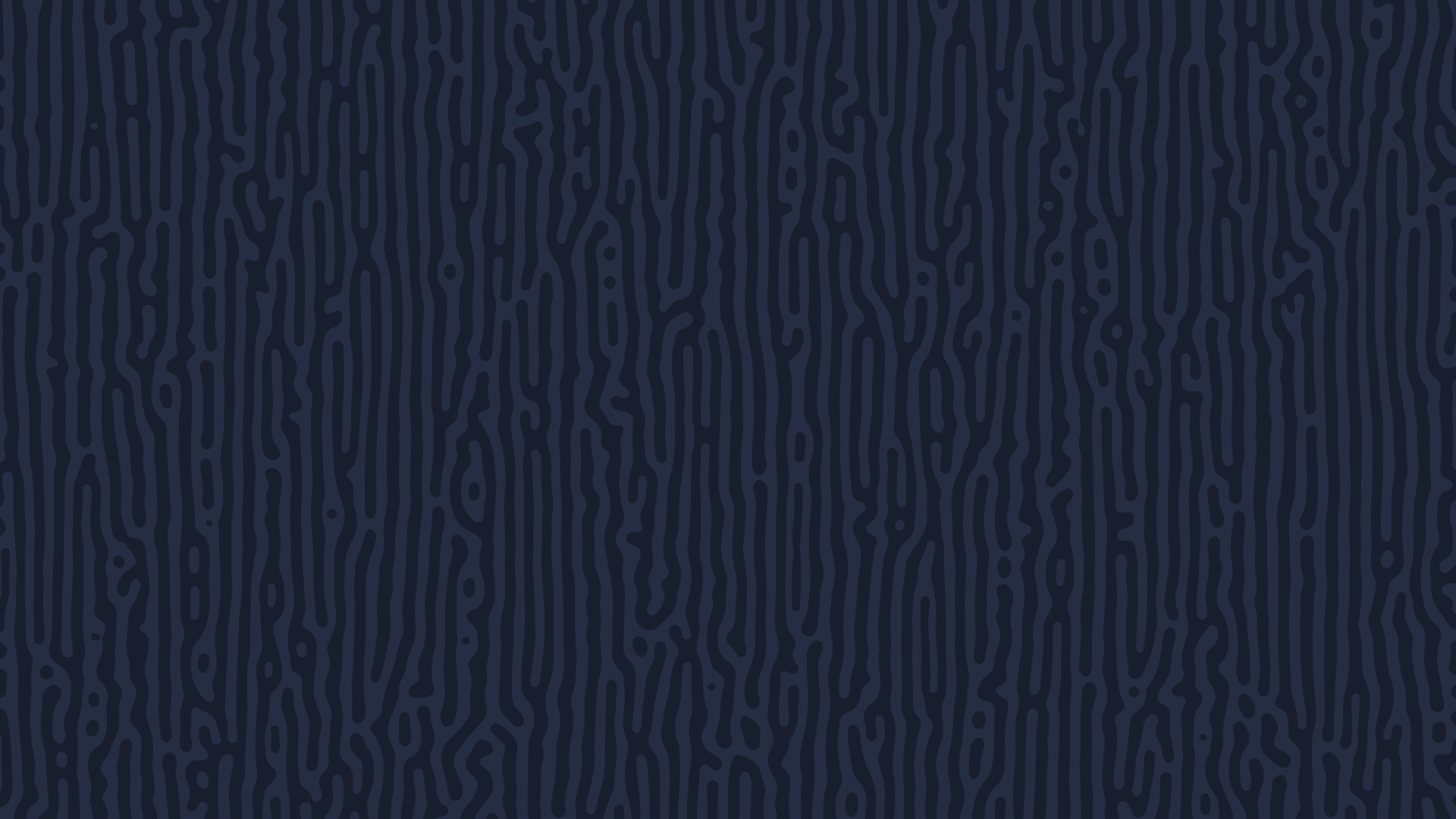 Blue Turing Reaction Background Abstract Diffusion Pattern With