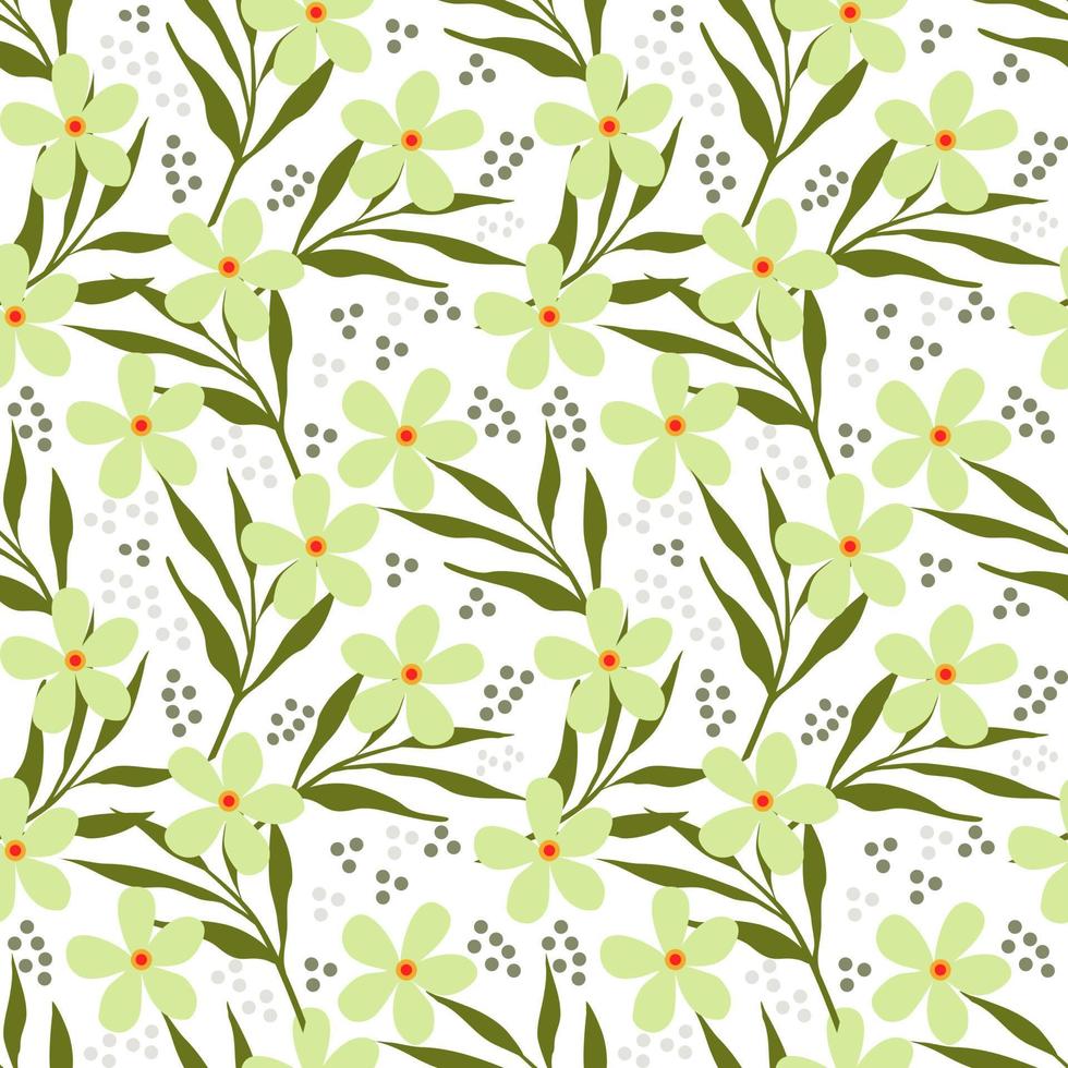 Folk art floral seamless pattern background 22085965 Vector Art at Vecteezy Folk art floral seamless pattern background 22085965 Vector Art at Vecteezy