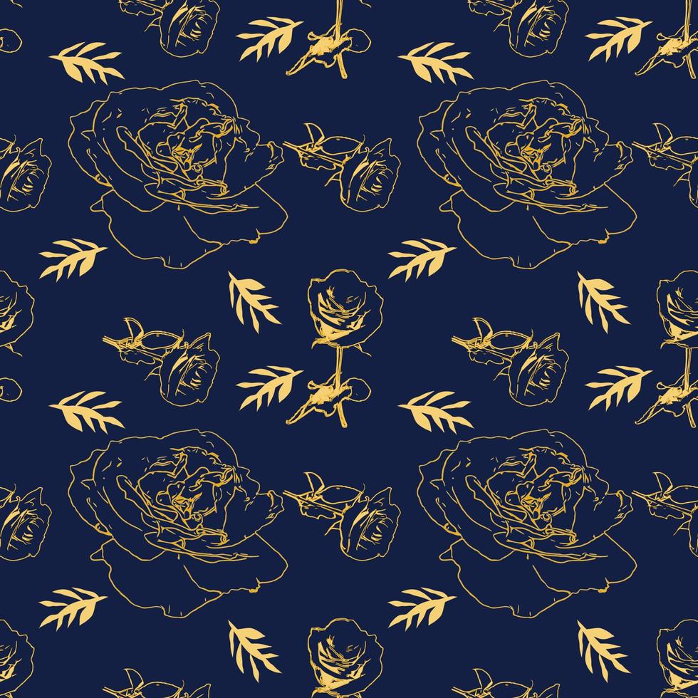 Folk art floral seamless pattern background 22085969 Vector Art at Vecteezy Folk art floral seamless pattern background 22085969 Vector Art at Vecteezy