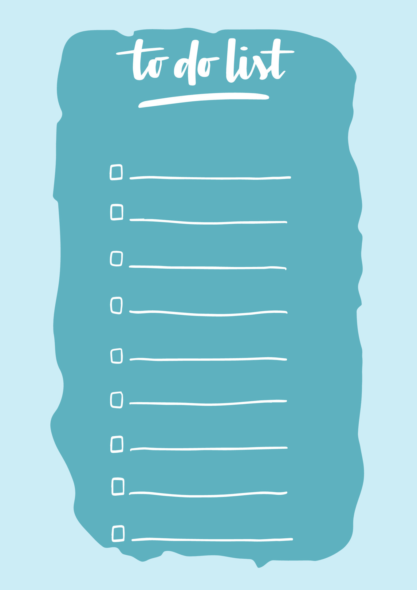 Trendy Minimalist Planner In Pastel Colors 22086878 Vector Art At Vecteezy
