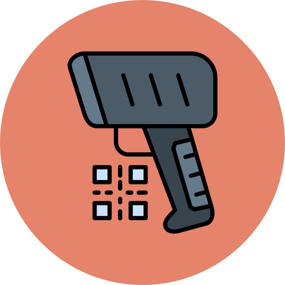 Qr code Scan Vector Icon 22095131 Vector Art at Vecteezy Qr code Scan Vector Icon 22095131 Vector Art at Vecteezy