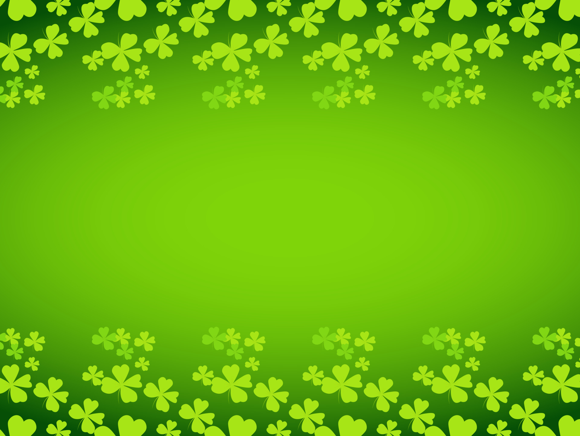 St Patricks Day Vector Illustration 22096694 Vector Art At Vecteezy