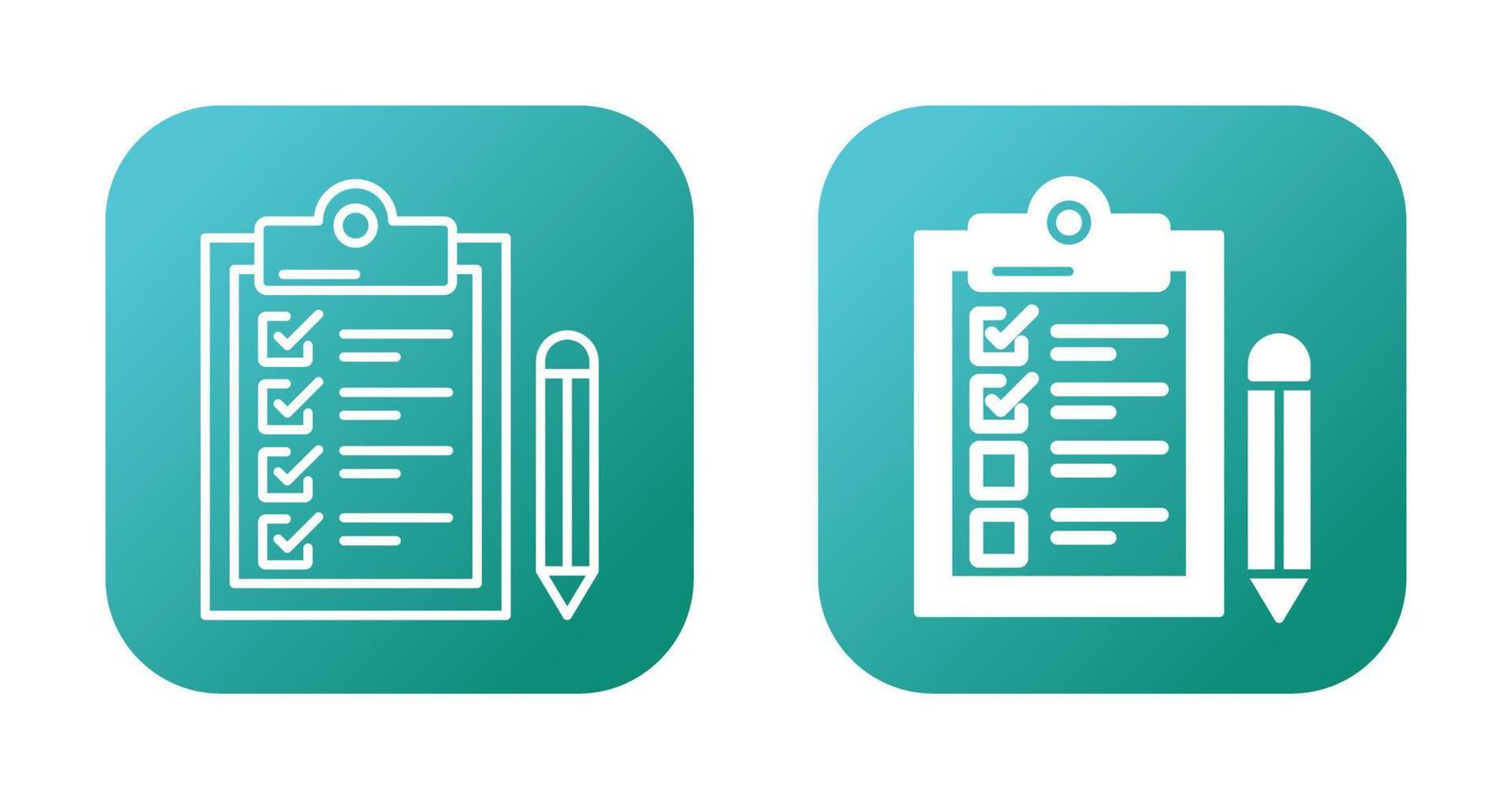 Task Vector Icon 22100469 Vector Art at Vecteezy