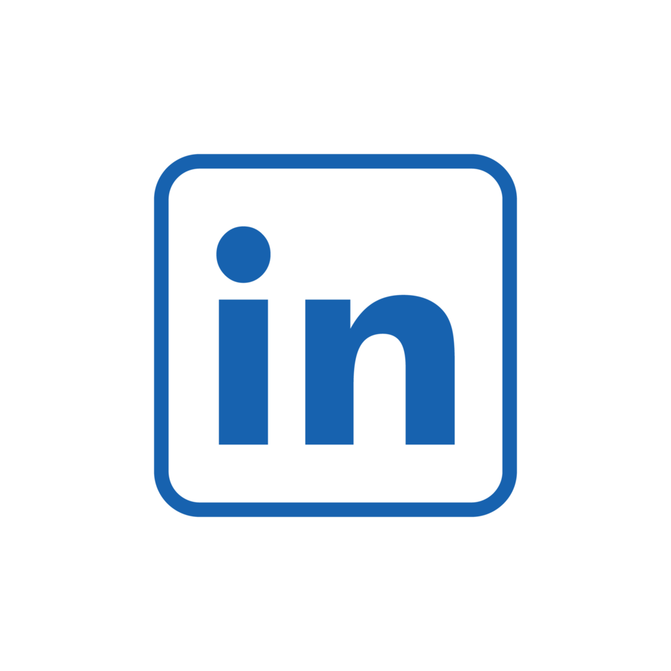 Linkedin Logo Square