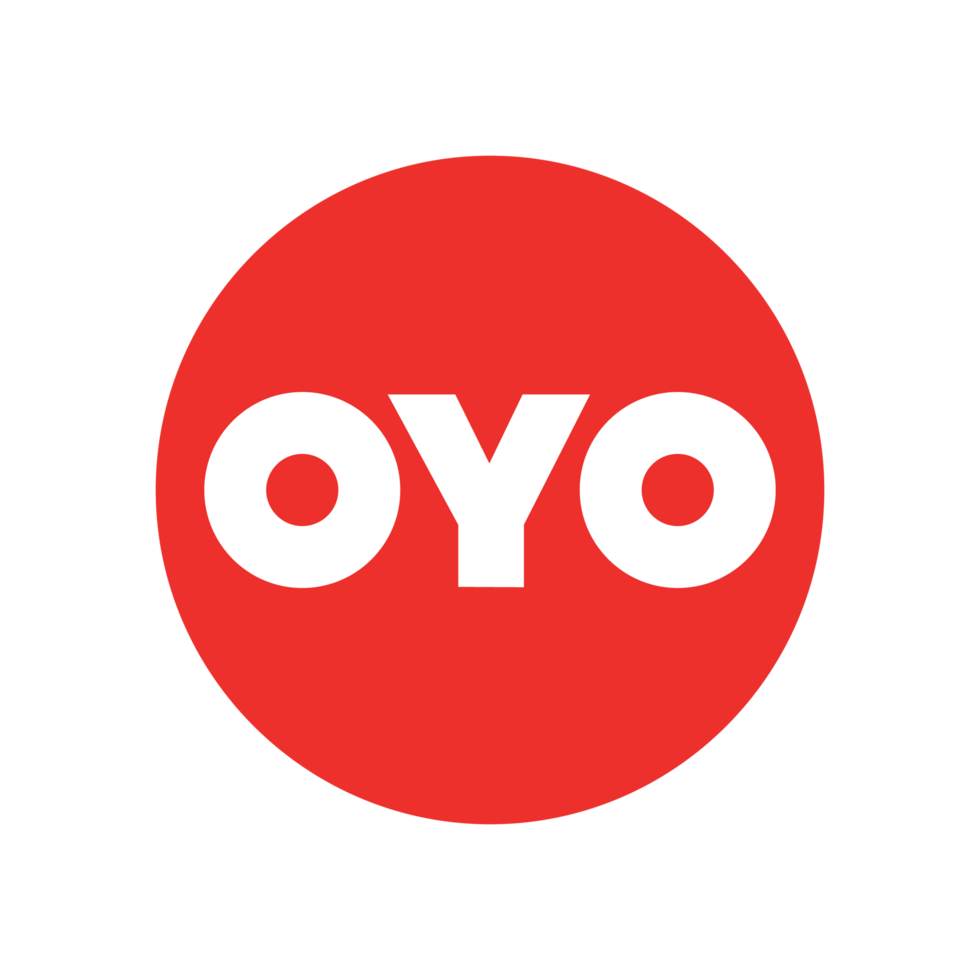 Free Oyo logo transparent PNG 22100821 PNG with Transparent Background