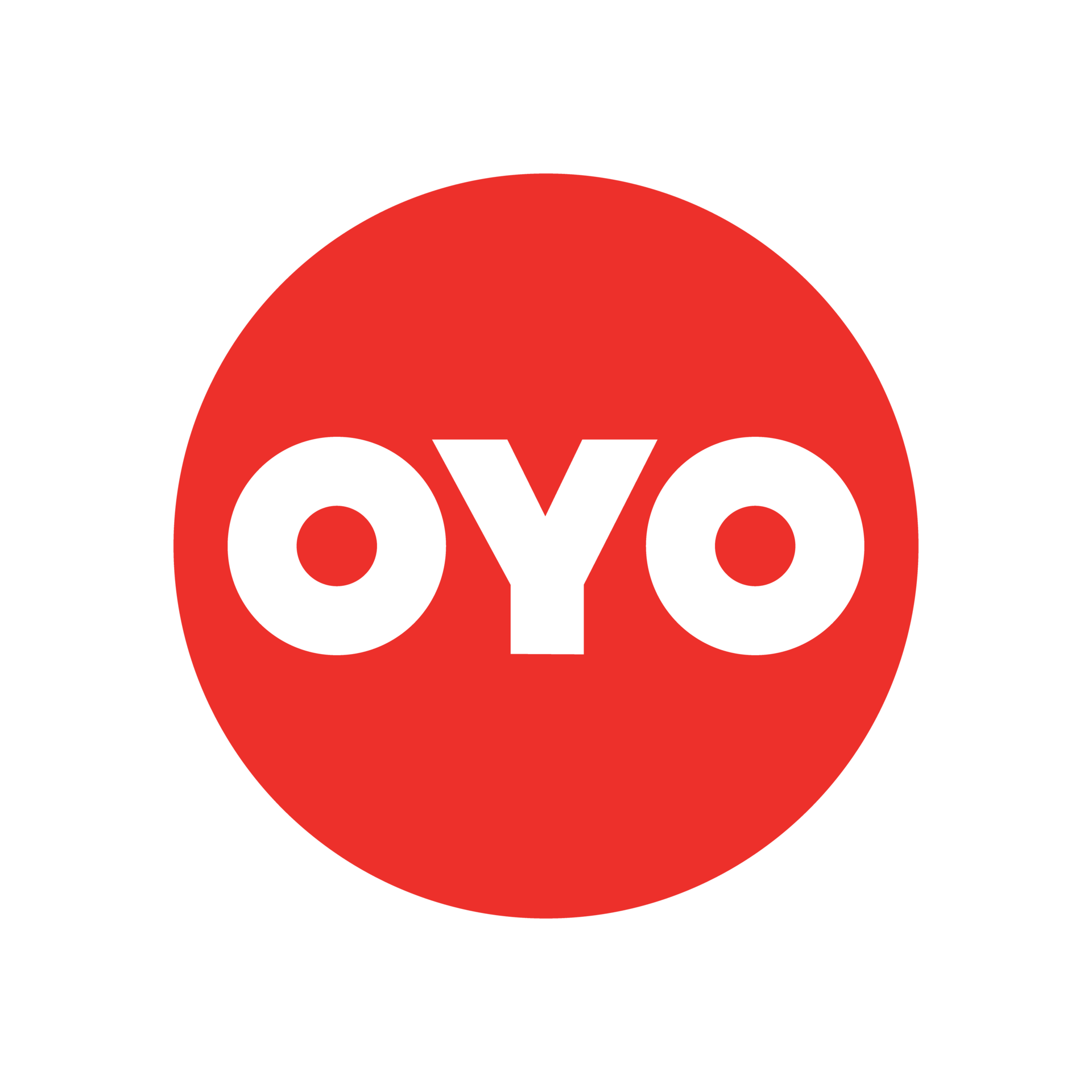 oyo logo trasparente png 22100821 PNG
