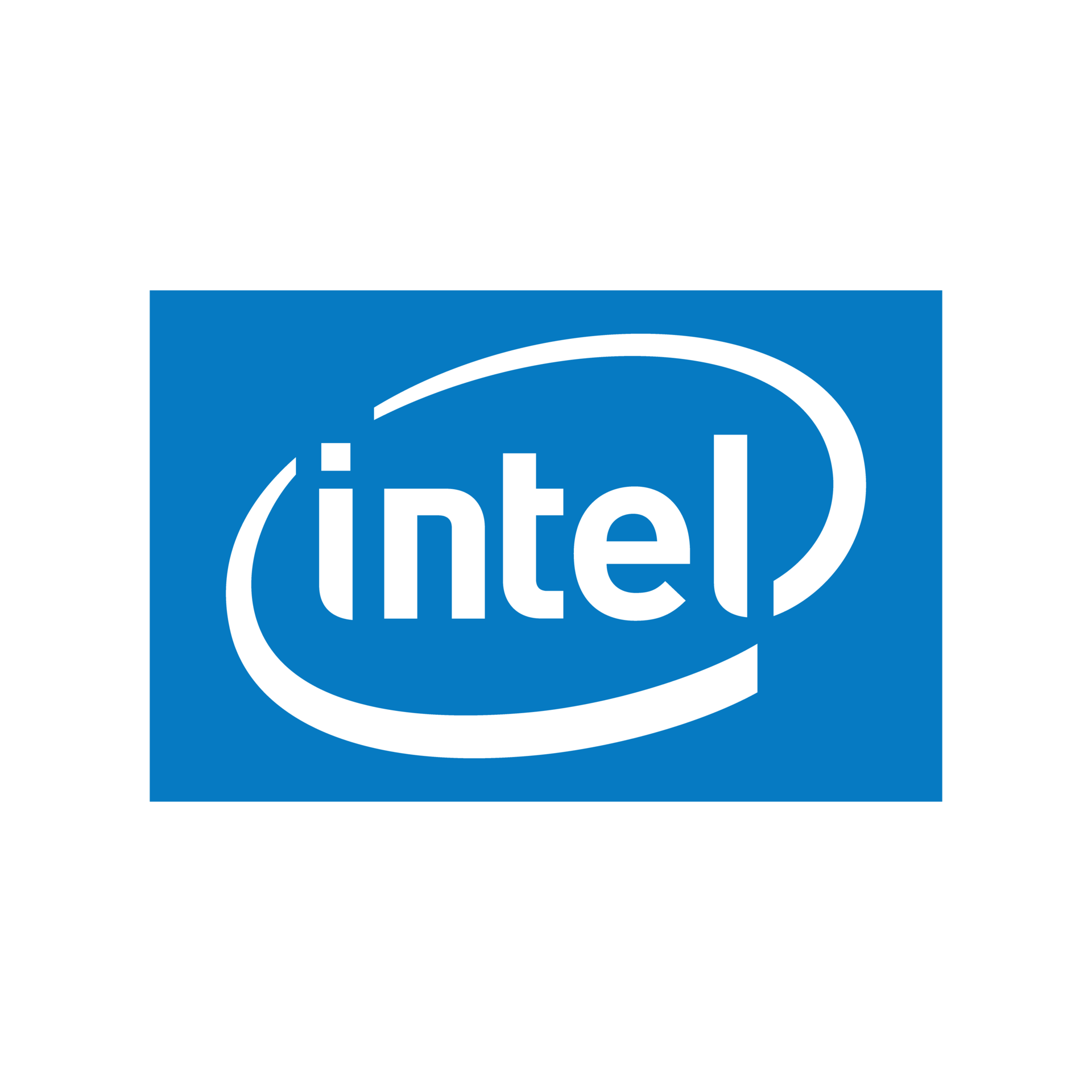 Intel Logo transparent png 22100944 PNG Intel Logo transparent png 22100944 PNG