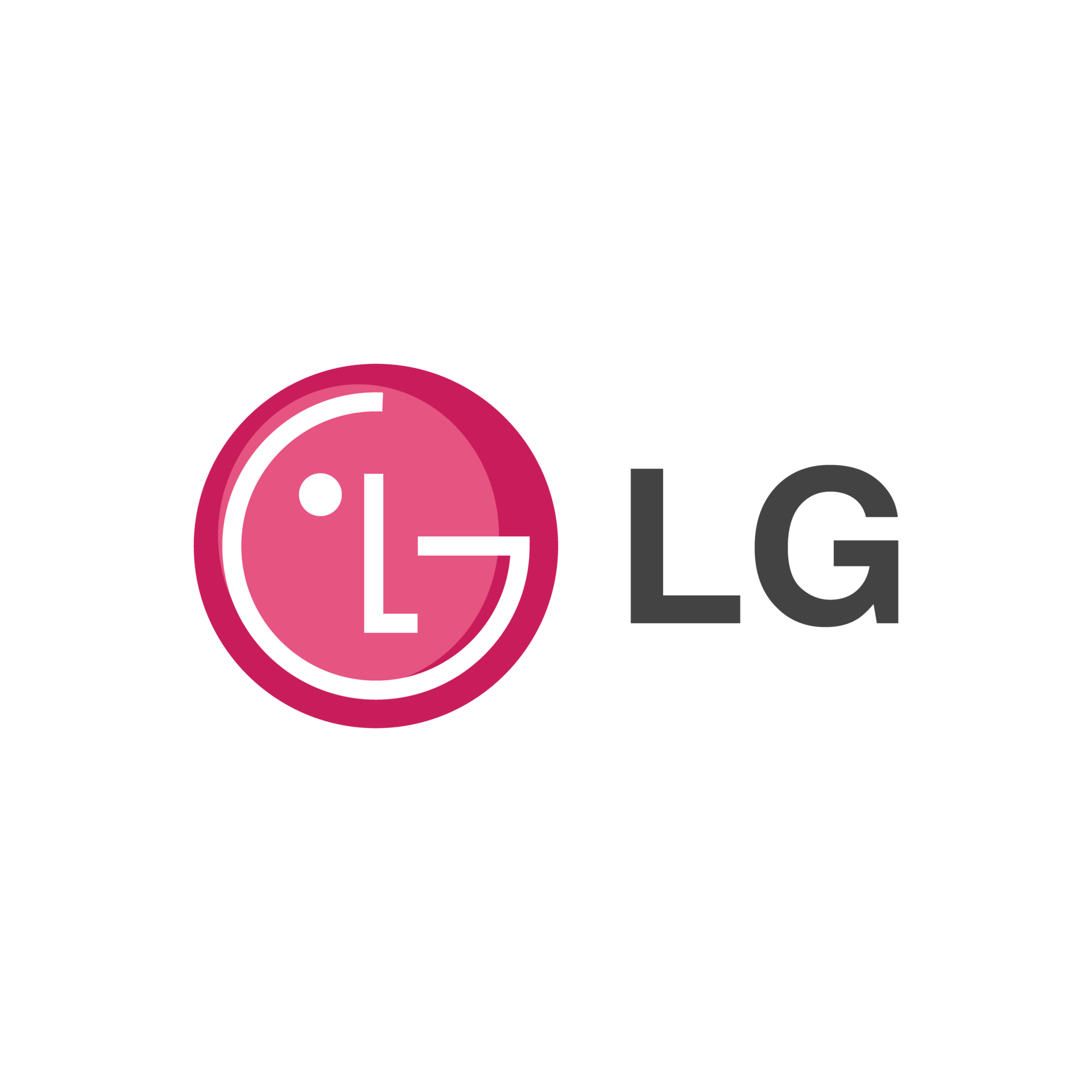 lg Logo transparent png 22101062 PNG