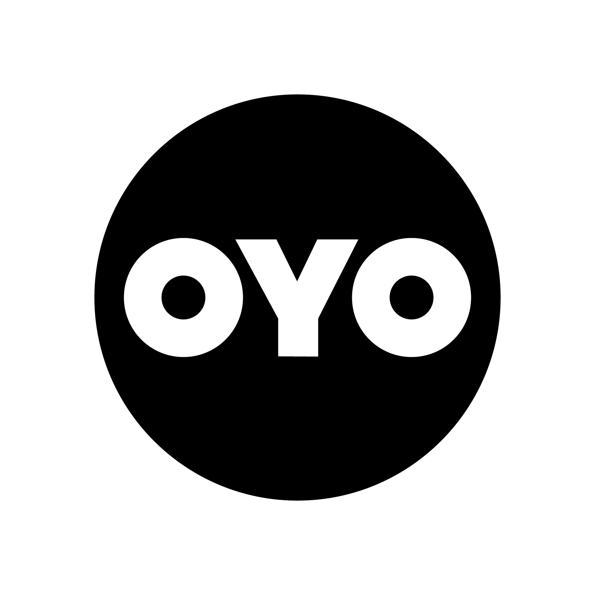 oyo Logo transparent png 22101133 PNG