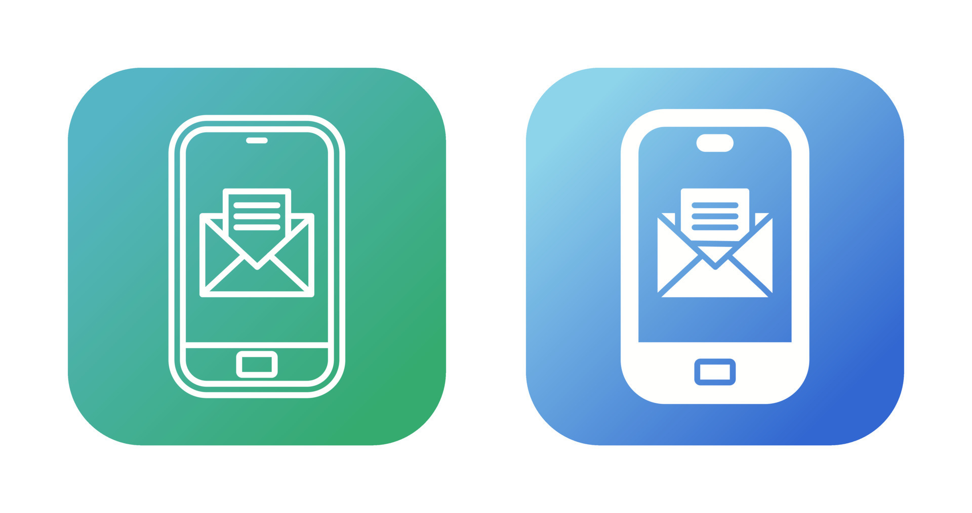 Message Vector Icon 22101250 Vector Art at Vecteezy