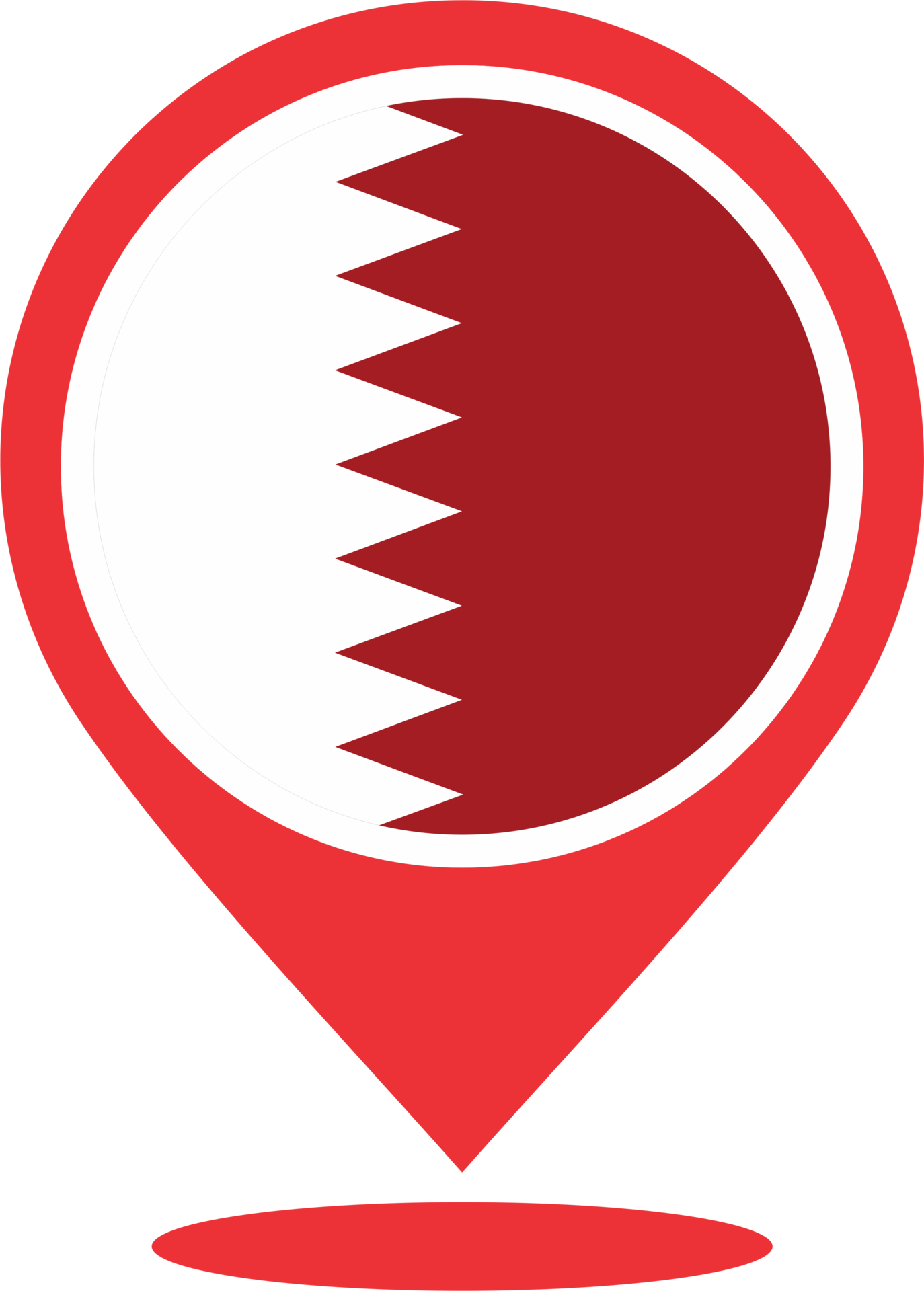 Barbados Flag Pin Map Location Png 22101796 Png 0061