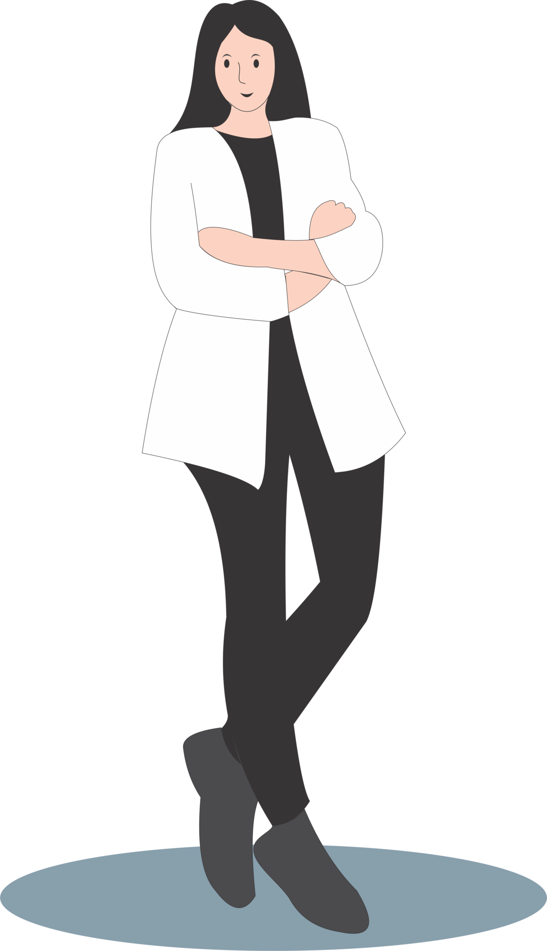 Working woman business owner PNG 22101801 PNG