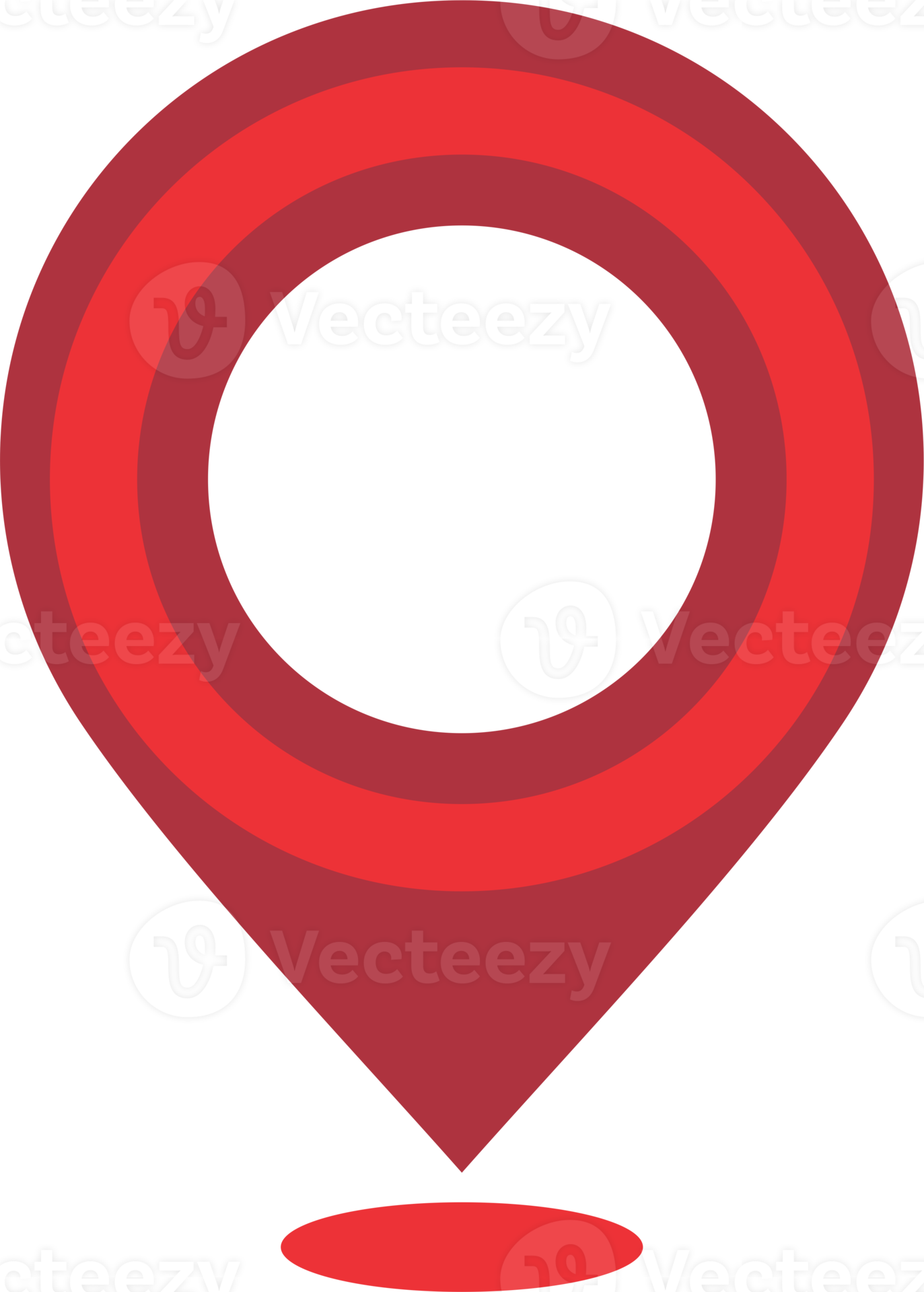 Pin Map Icon Png 22102561 Png