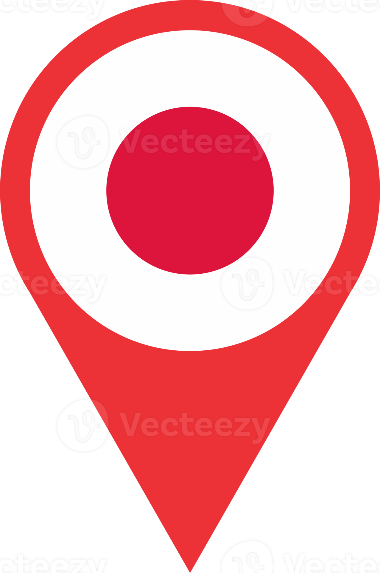 Pin Map Icon Png 22102711 Png