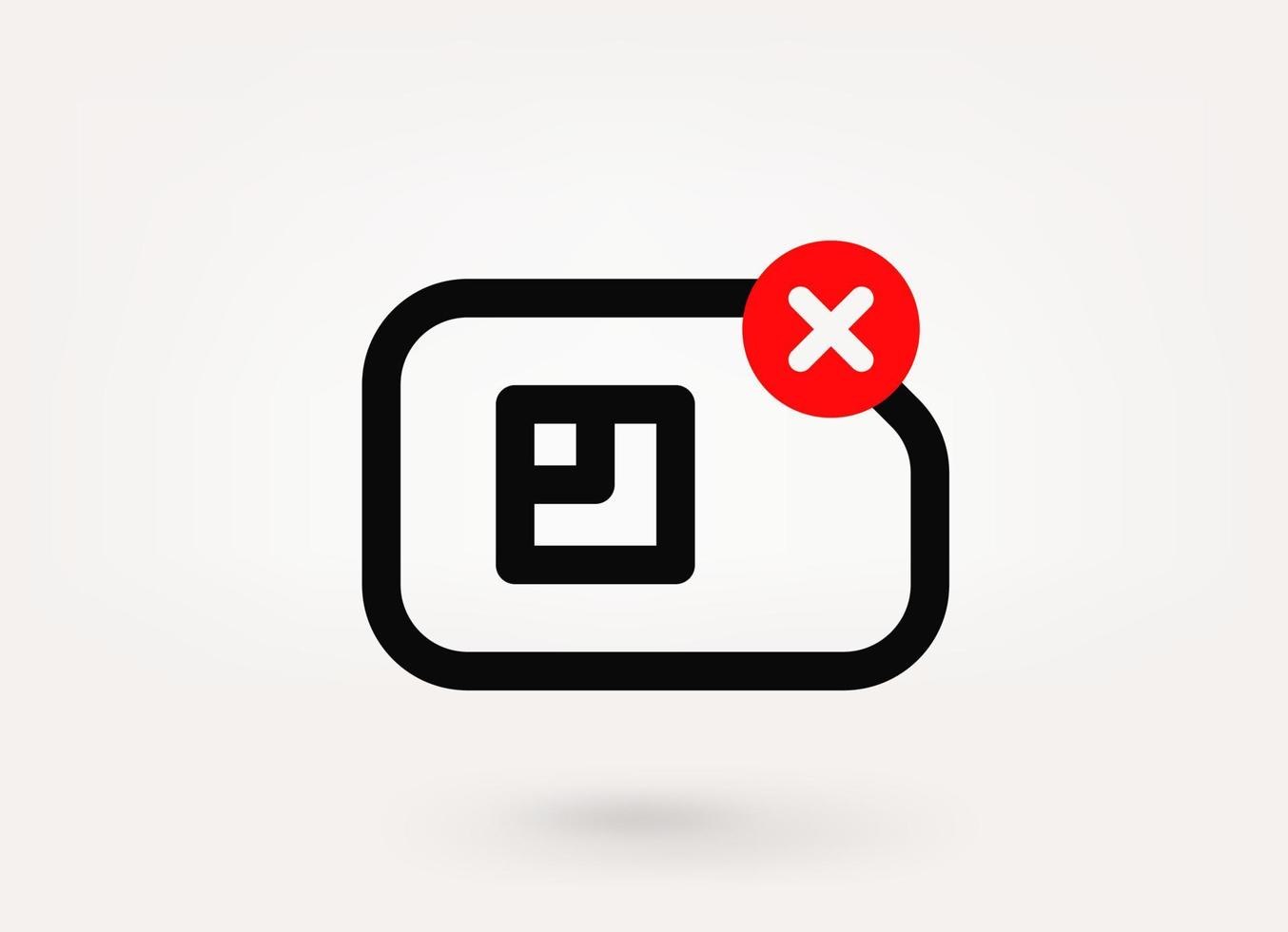 Empty State Icon Vector Art, Icons, and Graphics for Free Download